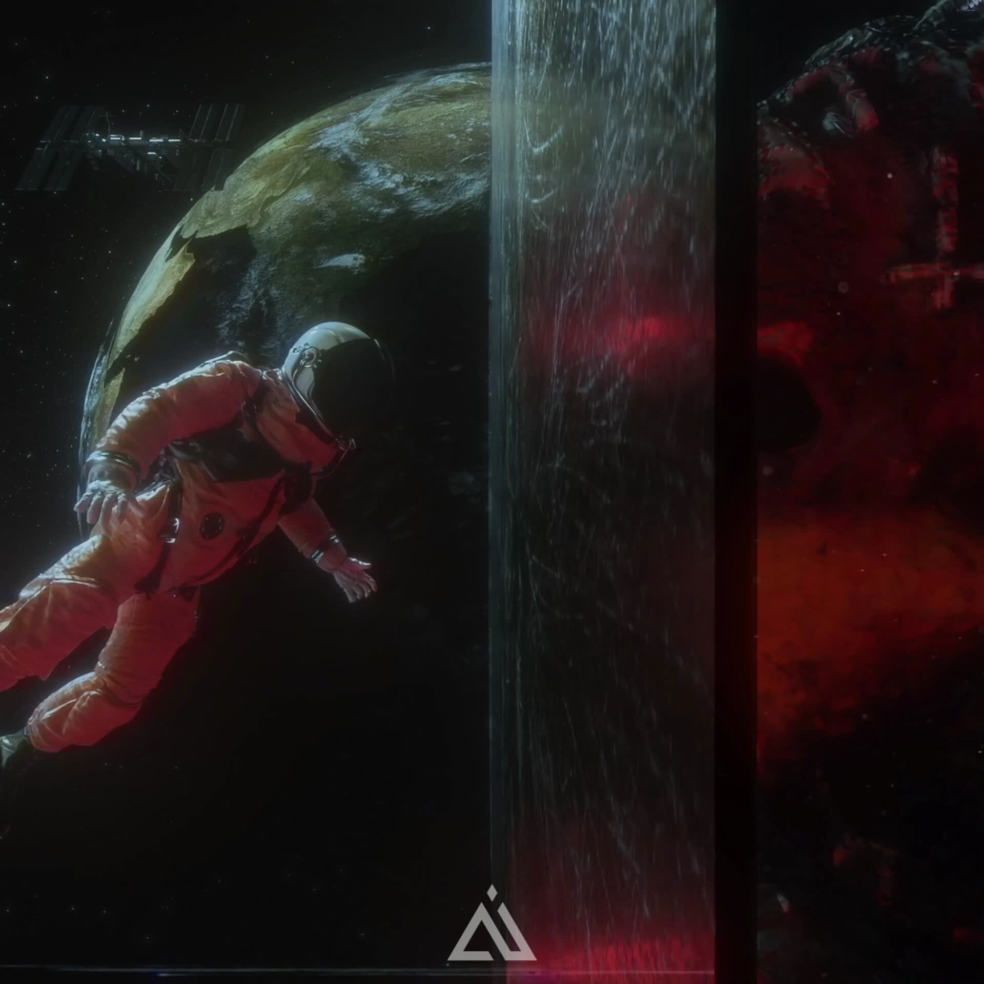 ArtStation - Mayday!