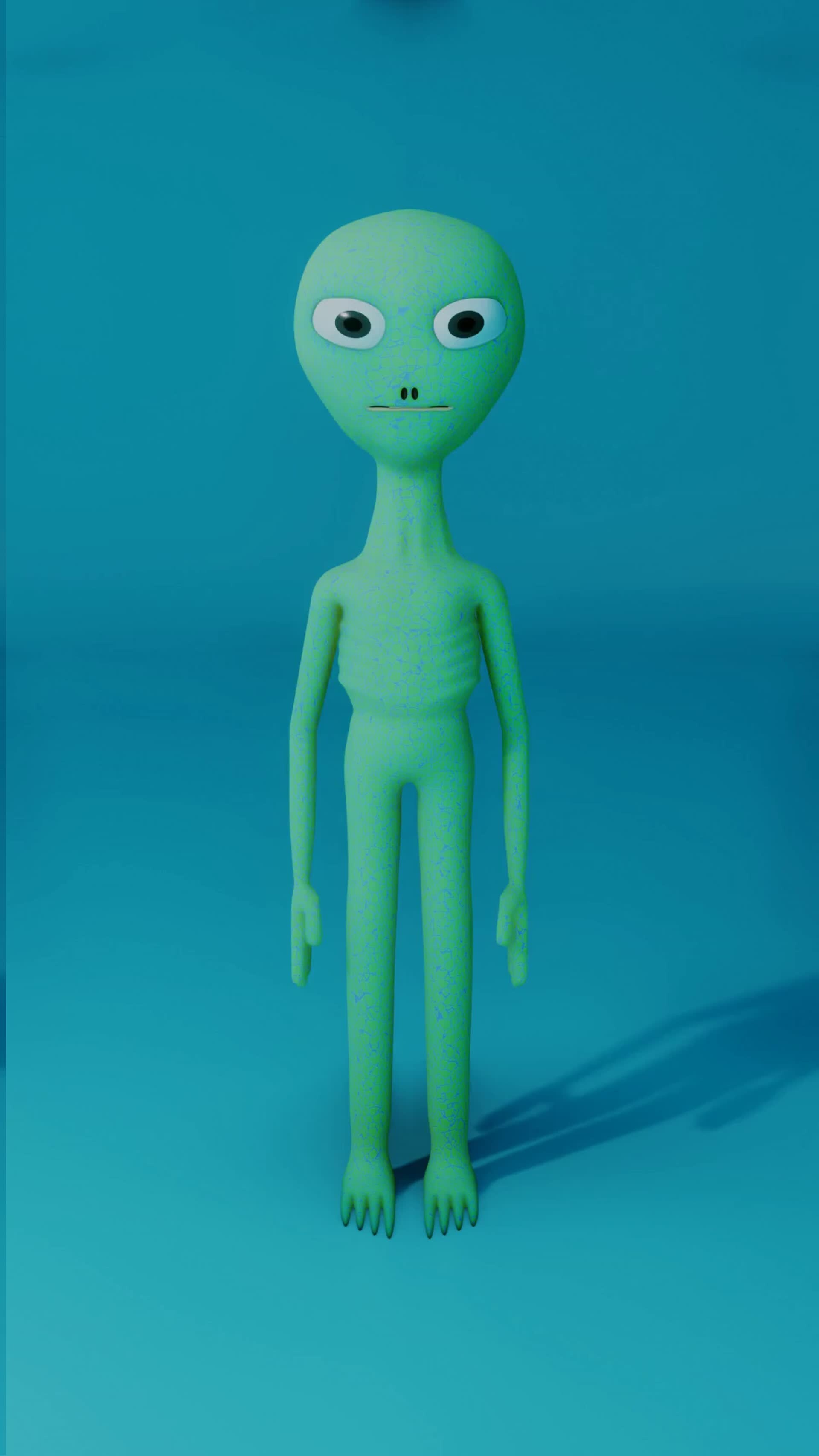 ArtStation - Animations 2