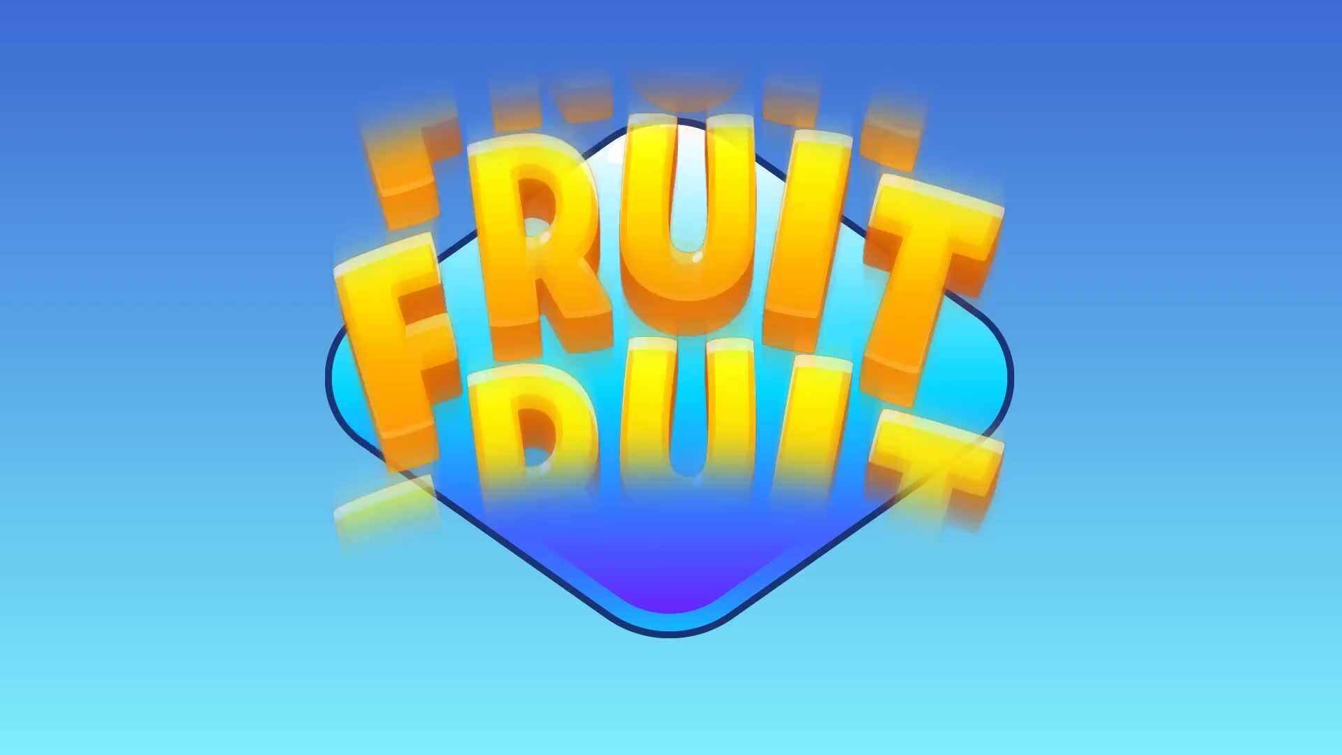 ArtStation - "Fruit Master"