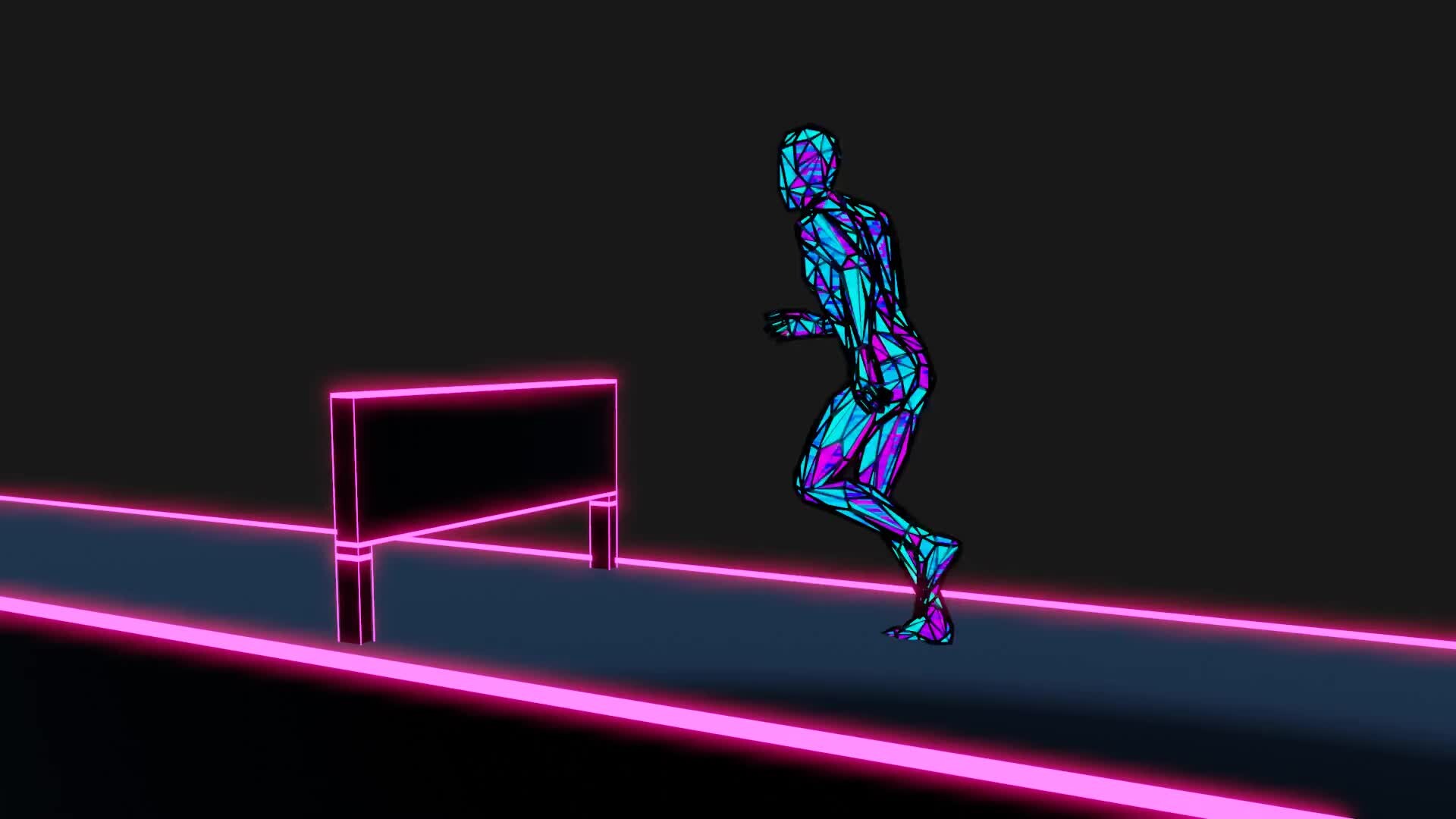 ArtStation - Glitch Herdle