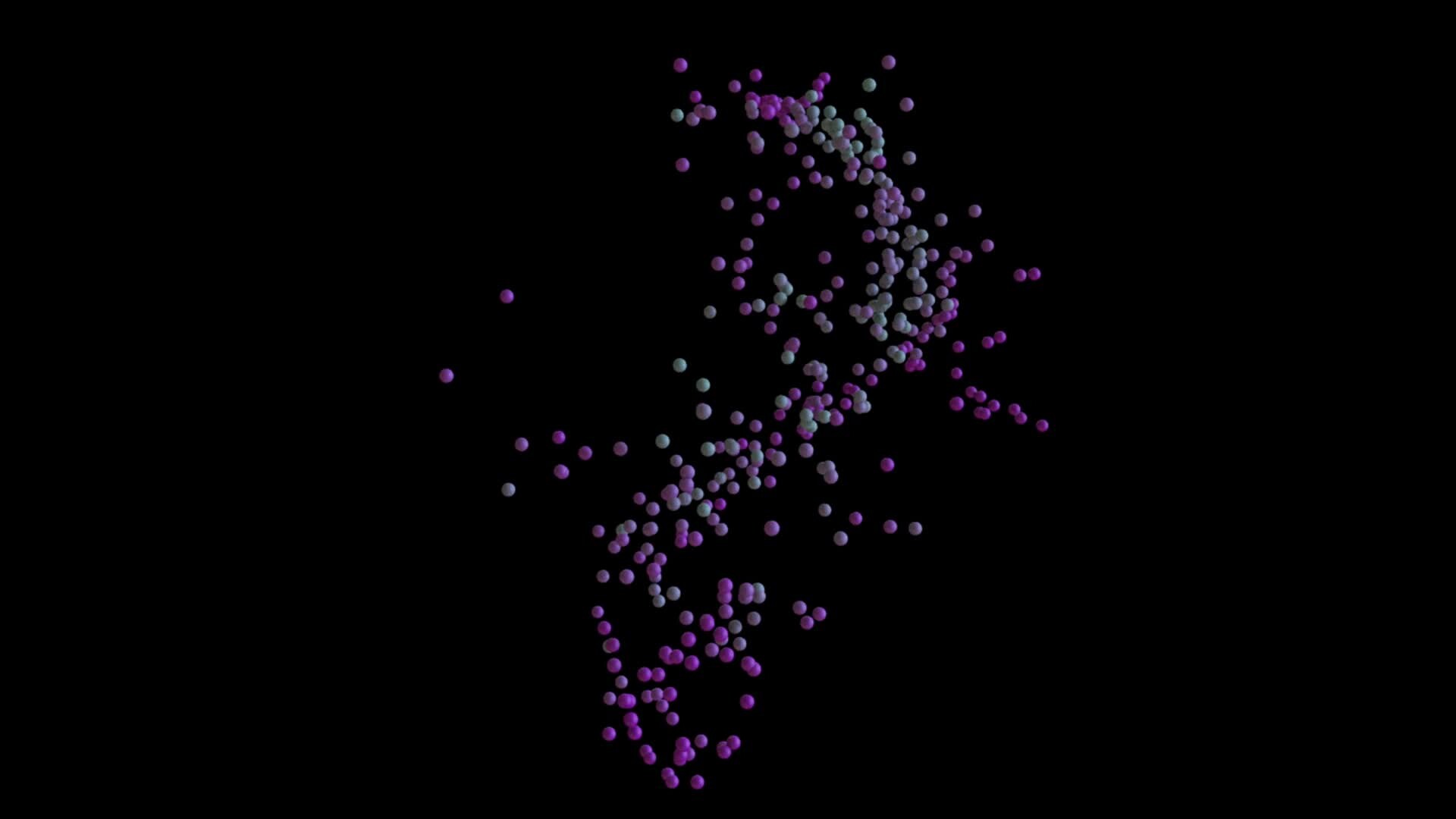 ArtStation - Particles