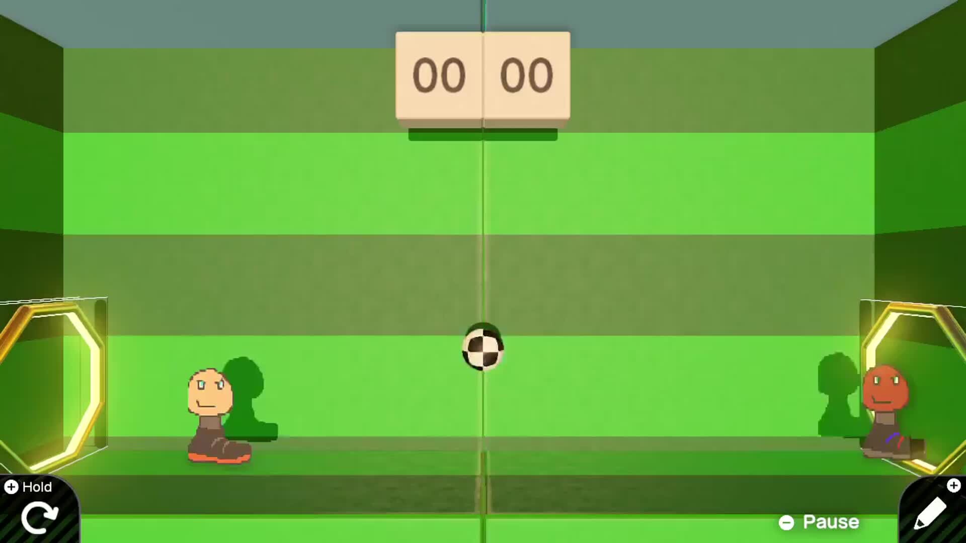 ArtStation - Game Builder Studio Games