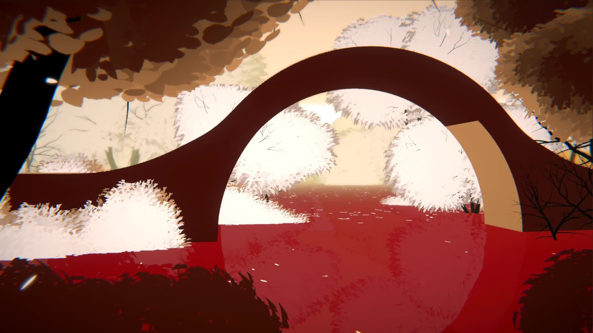 ArtStation - The Everdoor - Spiritfarer Fan Art