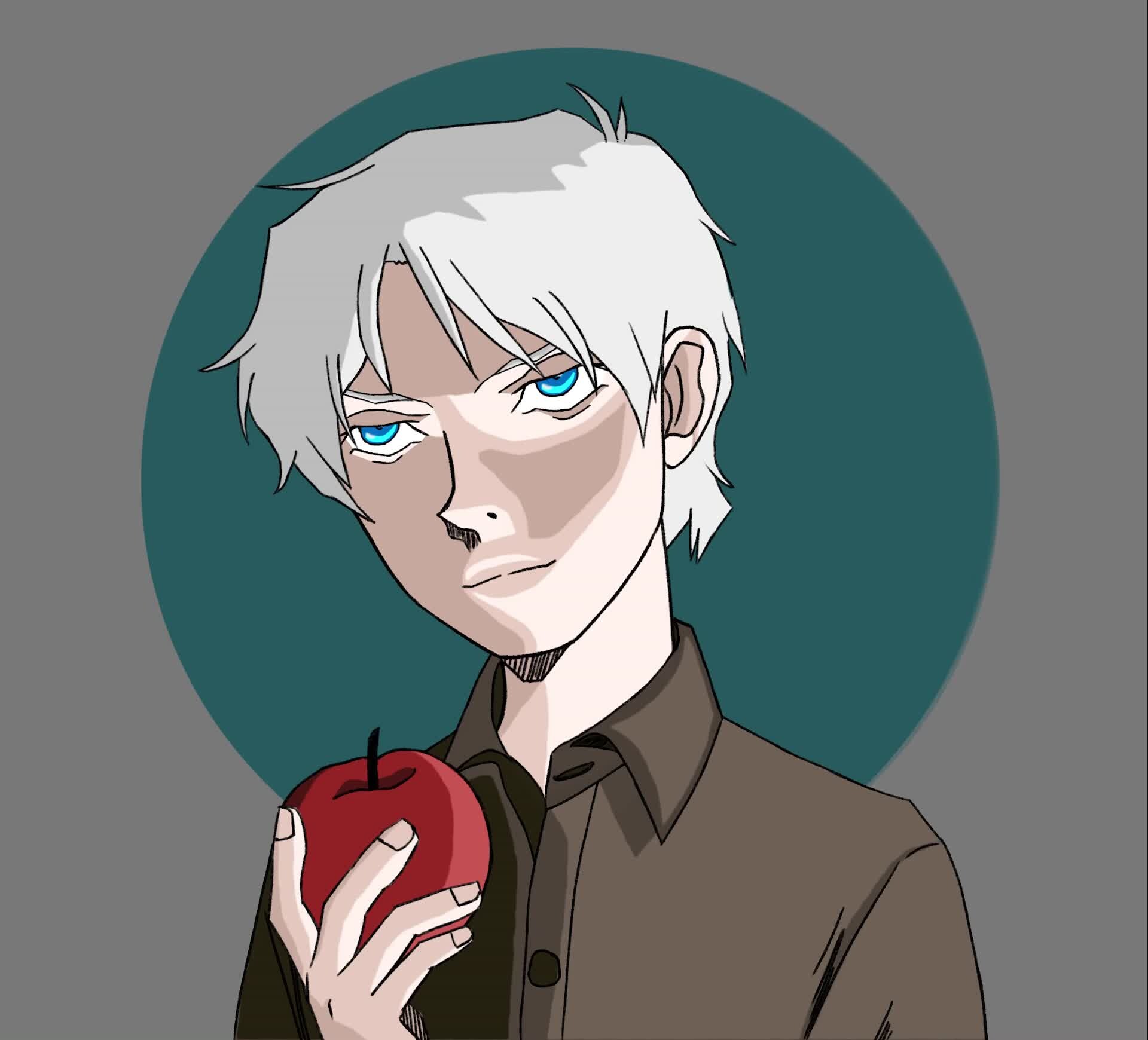 ArtStation - Animation2d