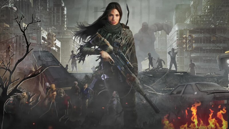 ArtStation - M. Usman