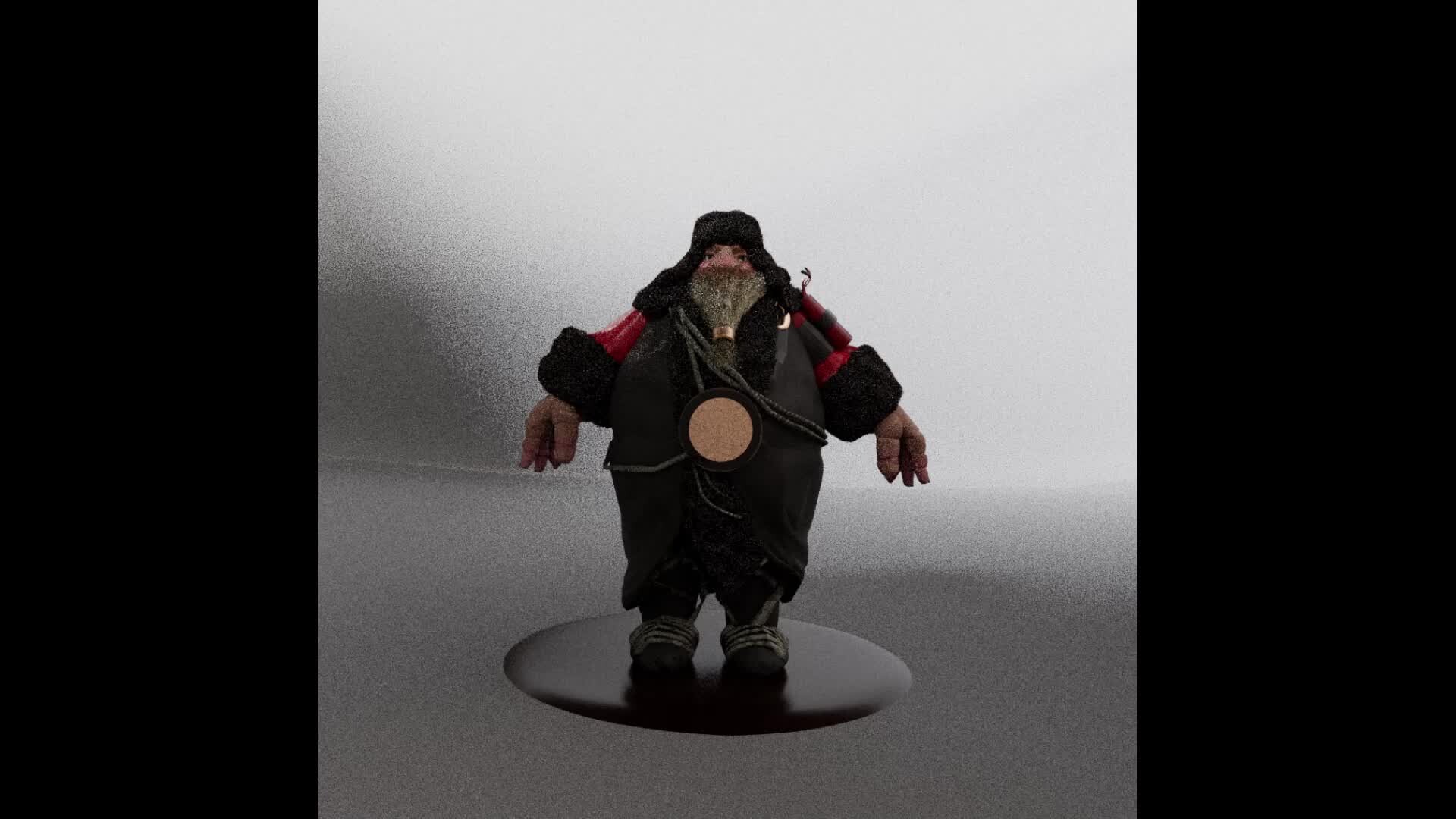 ArtStation - 3d modeling