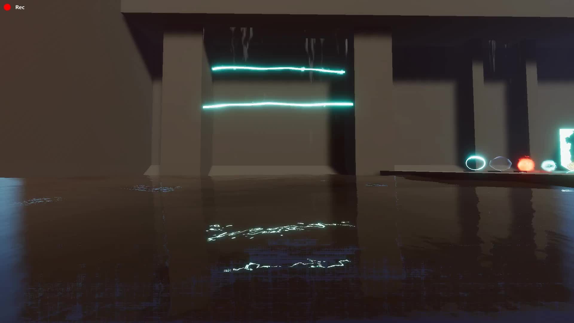 ArtStation - Water Shader