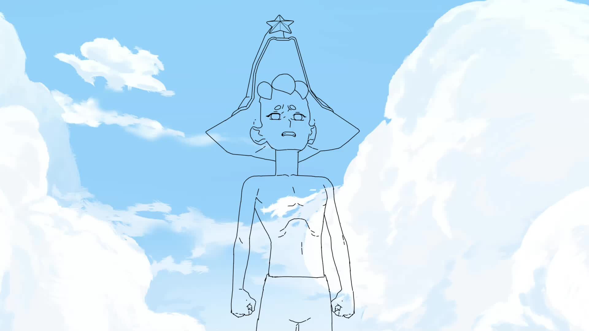 ArtStation - 2D Animation - ACTING