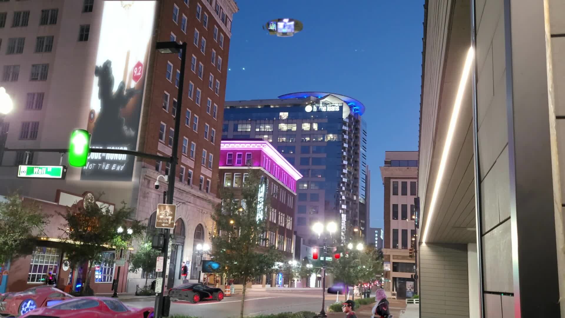 ArtStation - Welcome to the future