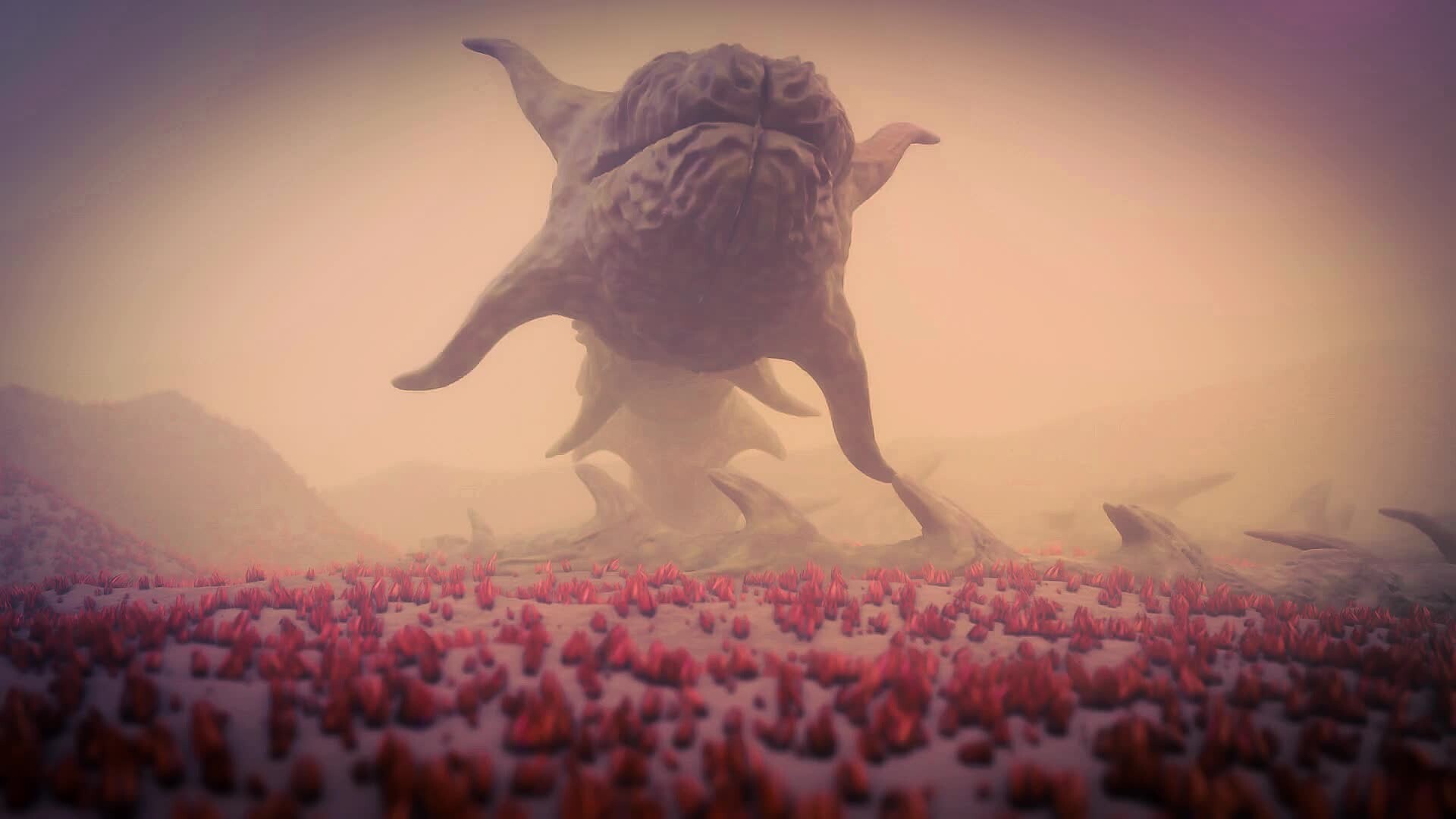 ArtStation - Sandworm