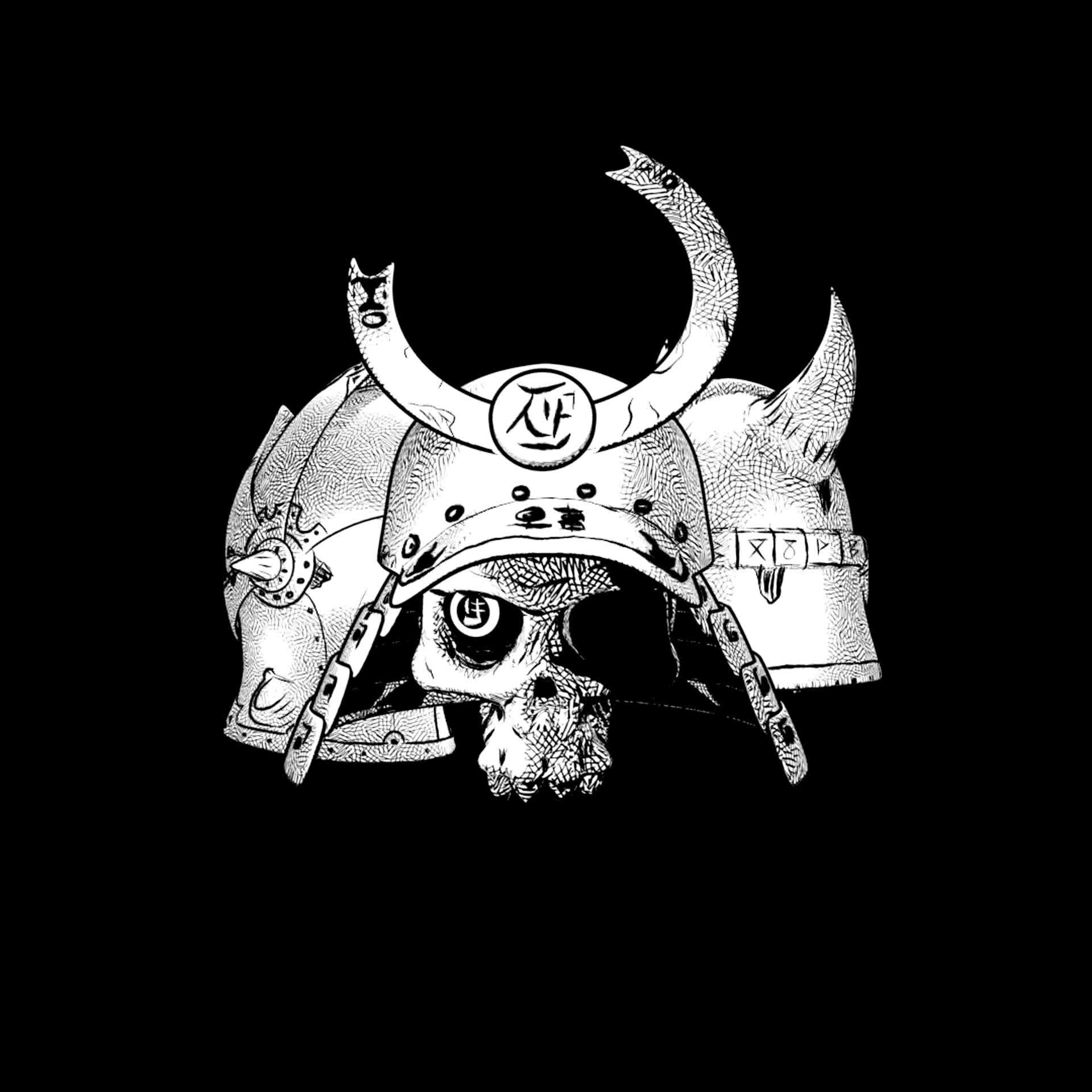 ArtStation - Cursed Helms