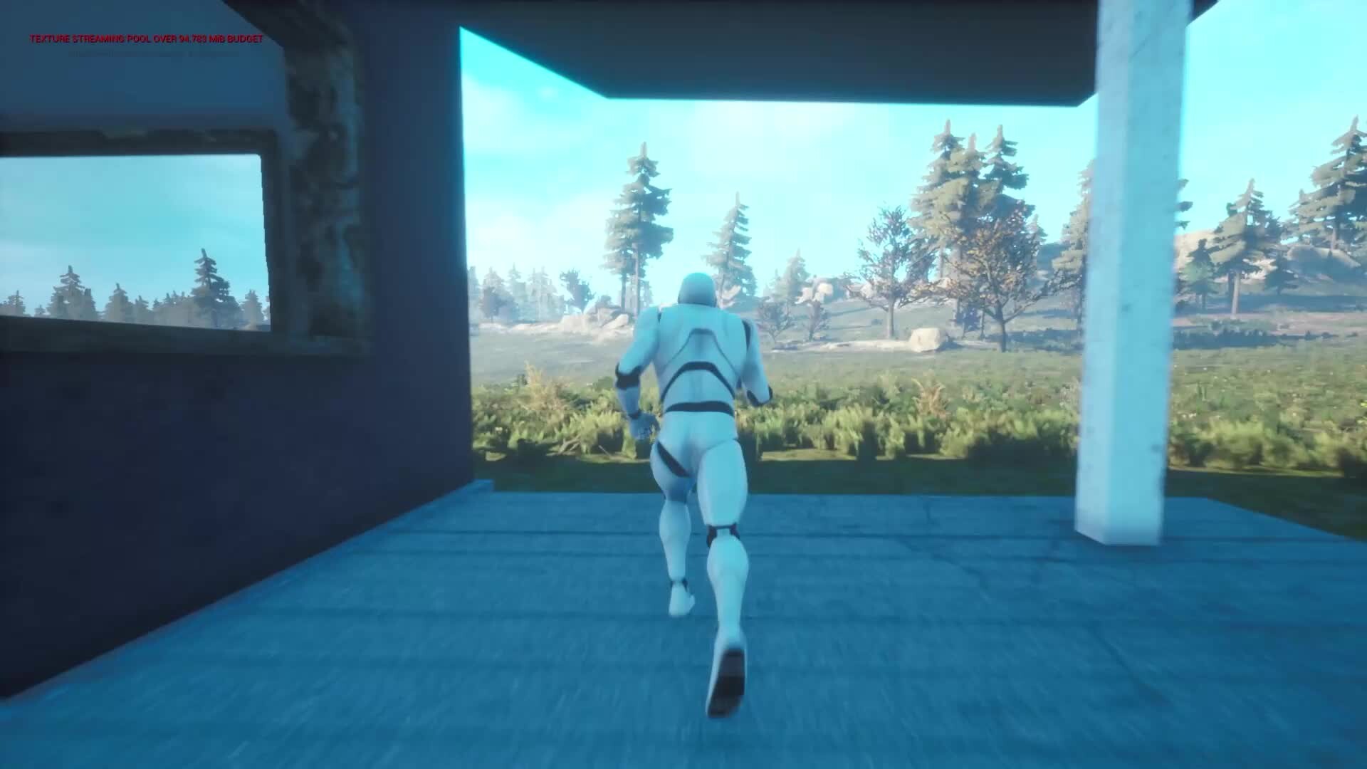 ArtStation - Basic Shape House