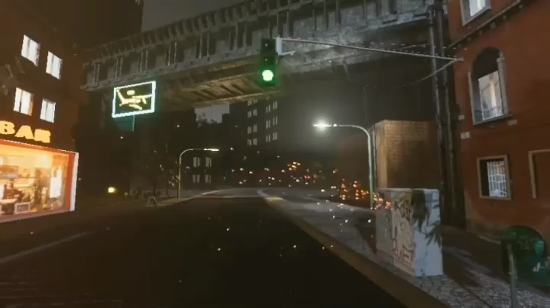 ArtStation - Unity HDRP - VFX graph