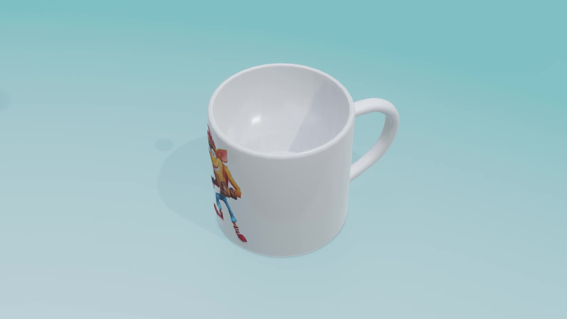 ArtStation - Extremely Amateurish Liquid Sim