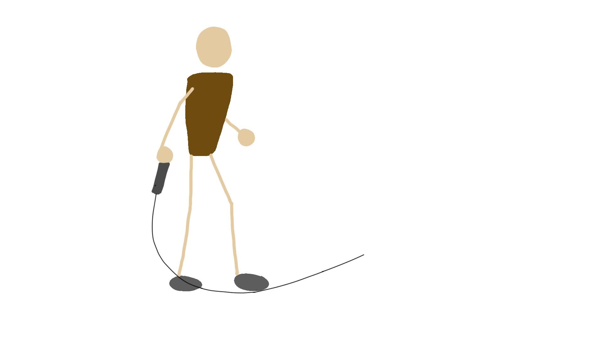 ArtStation - Wave Animation