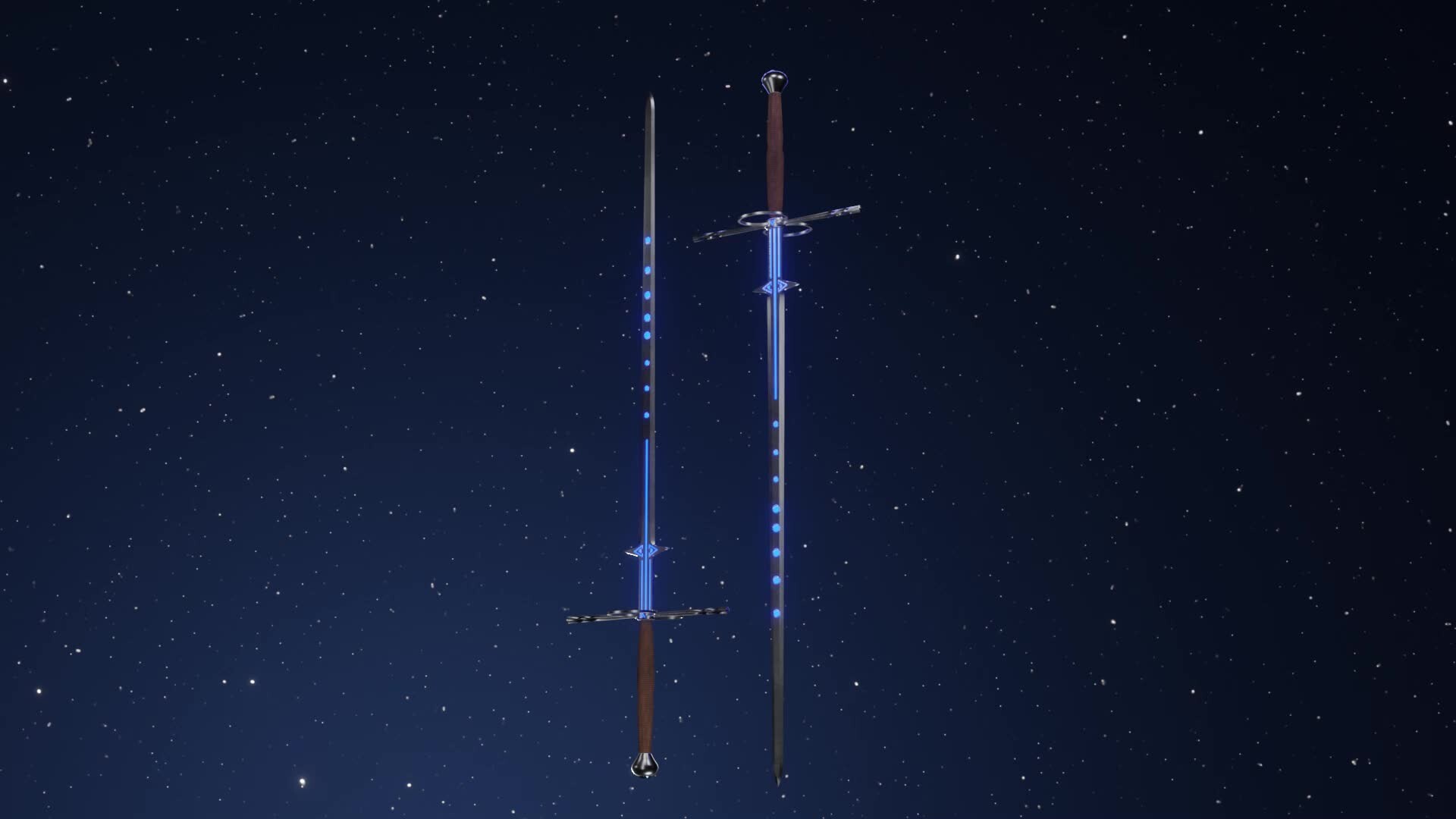 ArtStation - Magic Sword