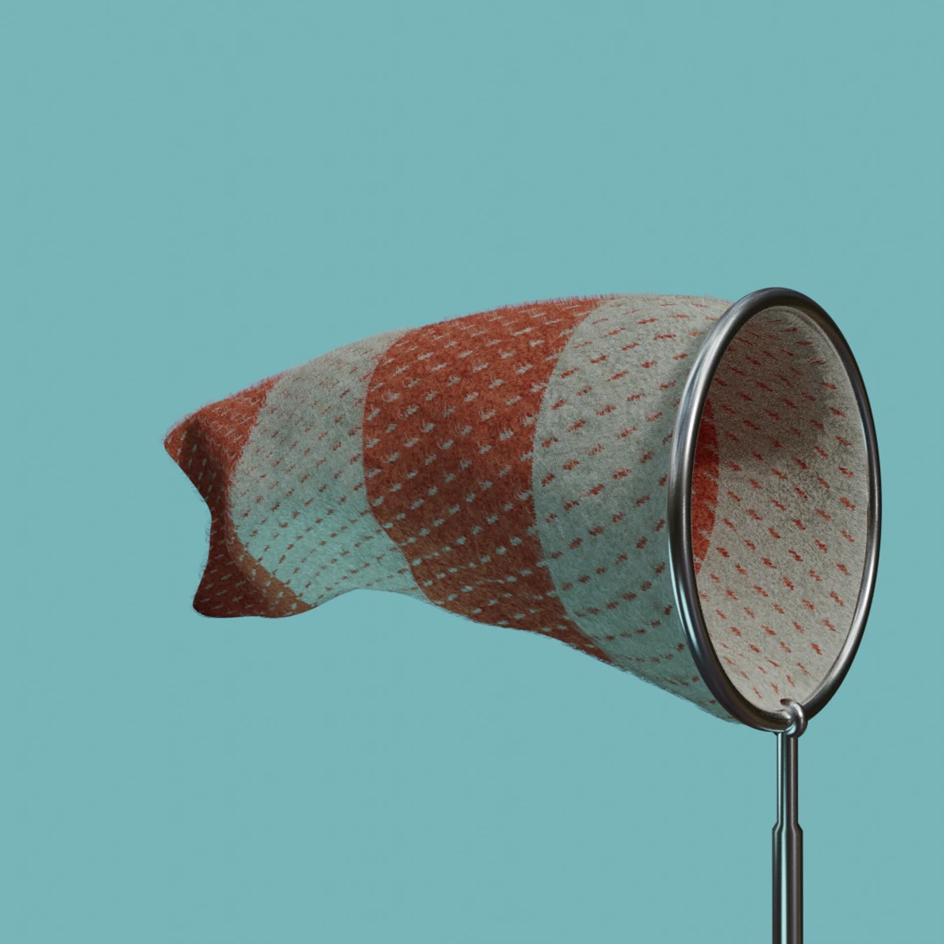 ArtStation - Wind sleeve