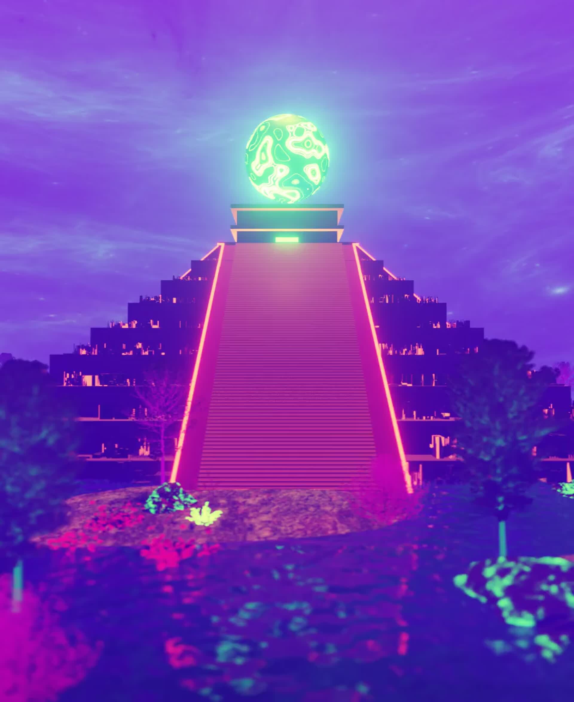 ArtStation - CIVILIZATION