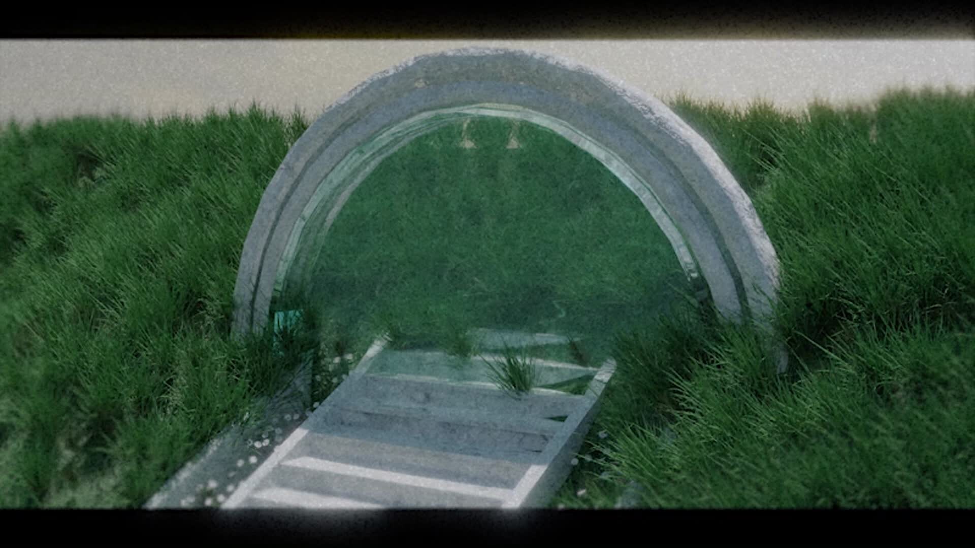 ArtStation - The Snake Pit