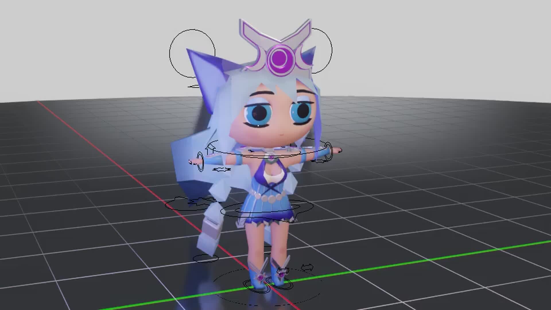 ArtStation - animation_5