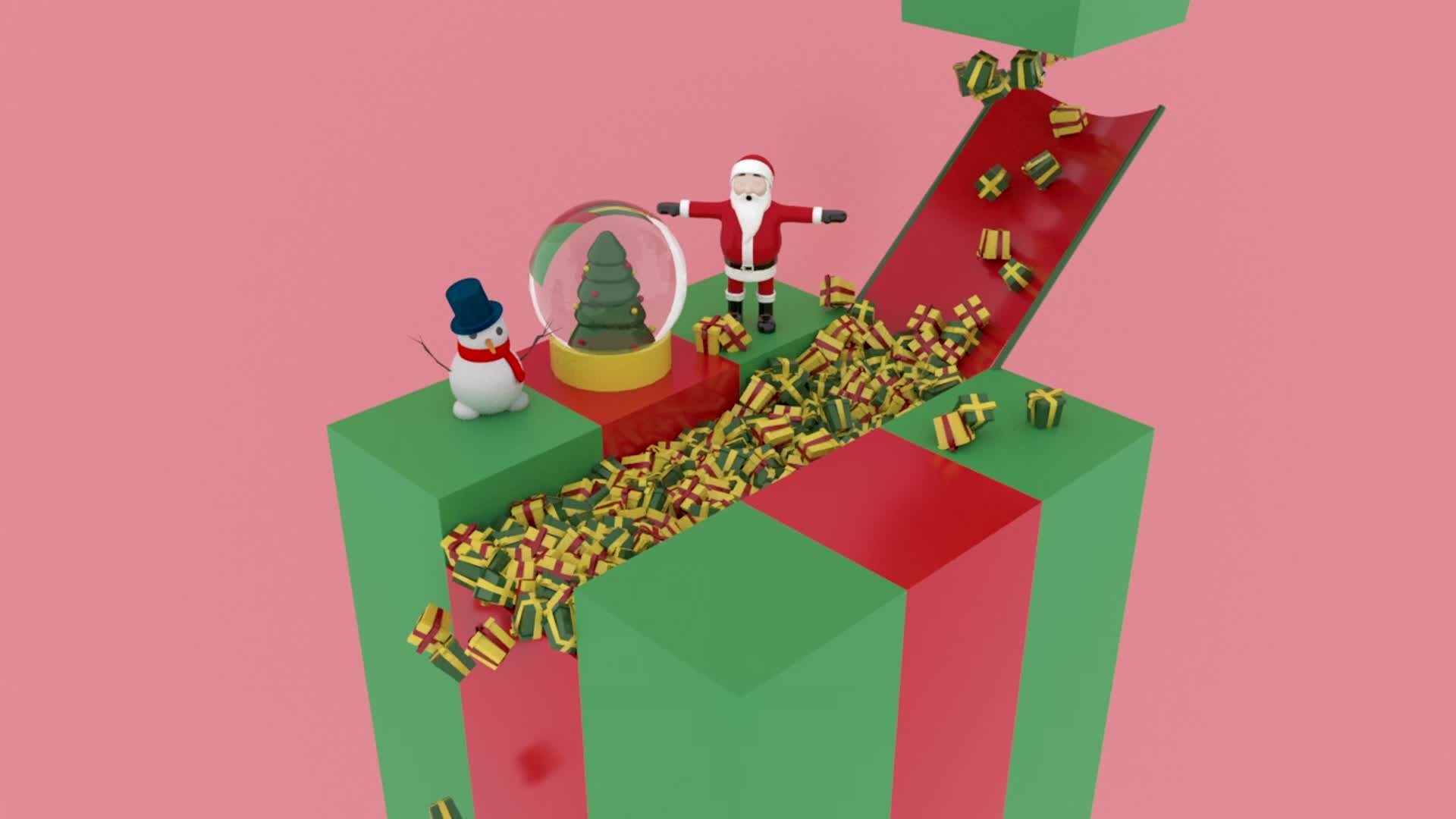 ArtStation - Dynamics & Simulation