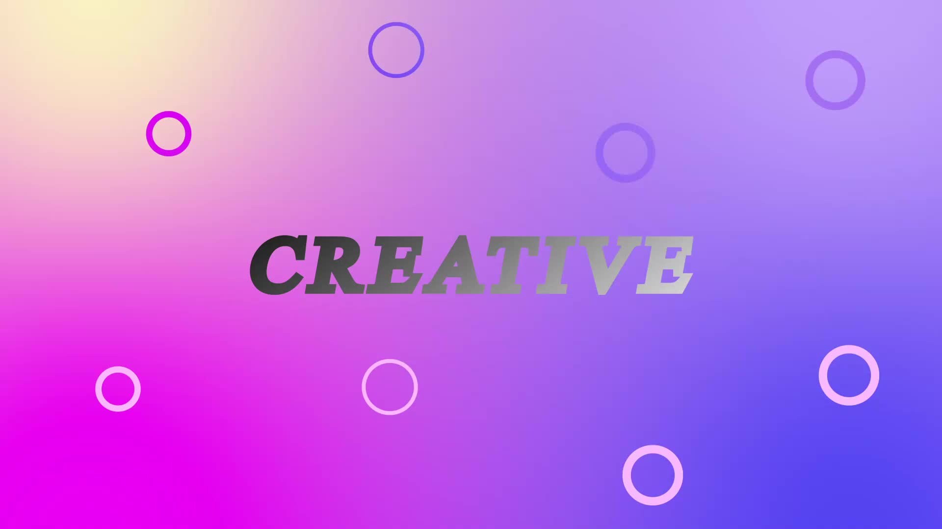 ArtStation - Liquified Text