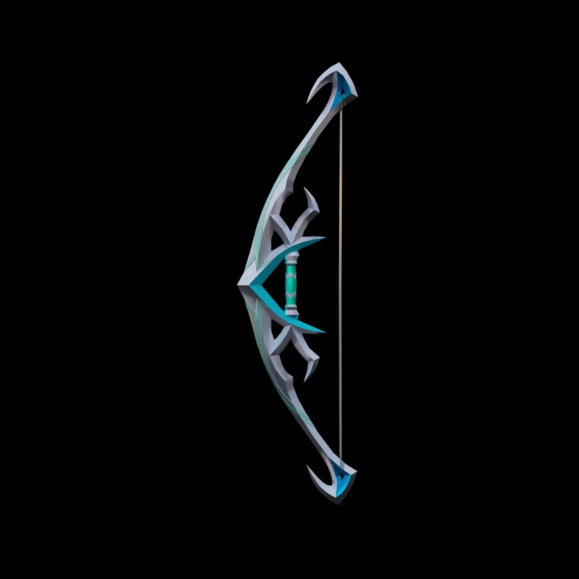 ArtStation - Zora Bow