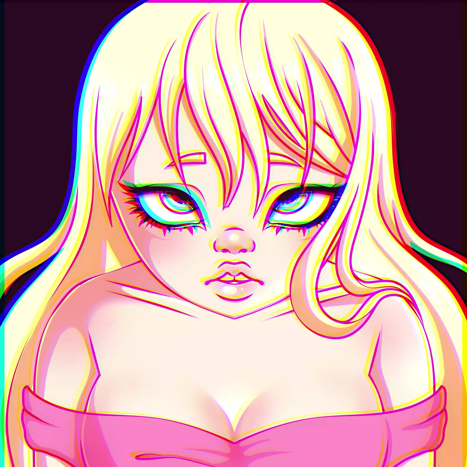 ArtStation - Alter Ego