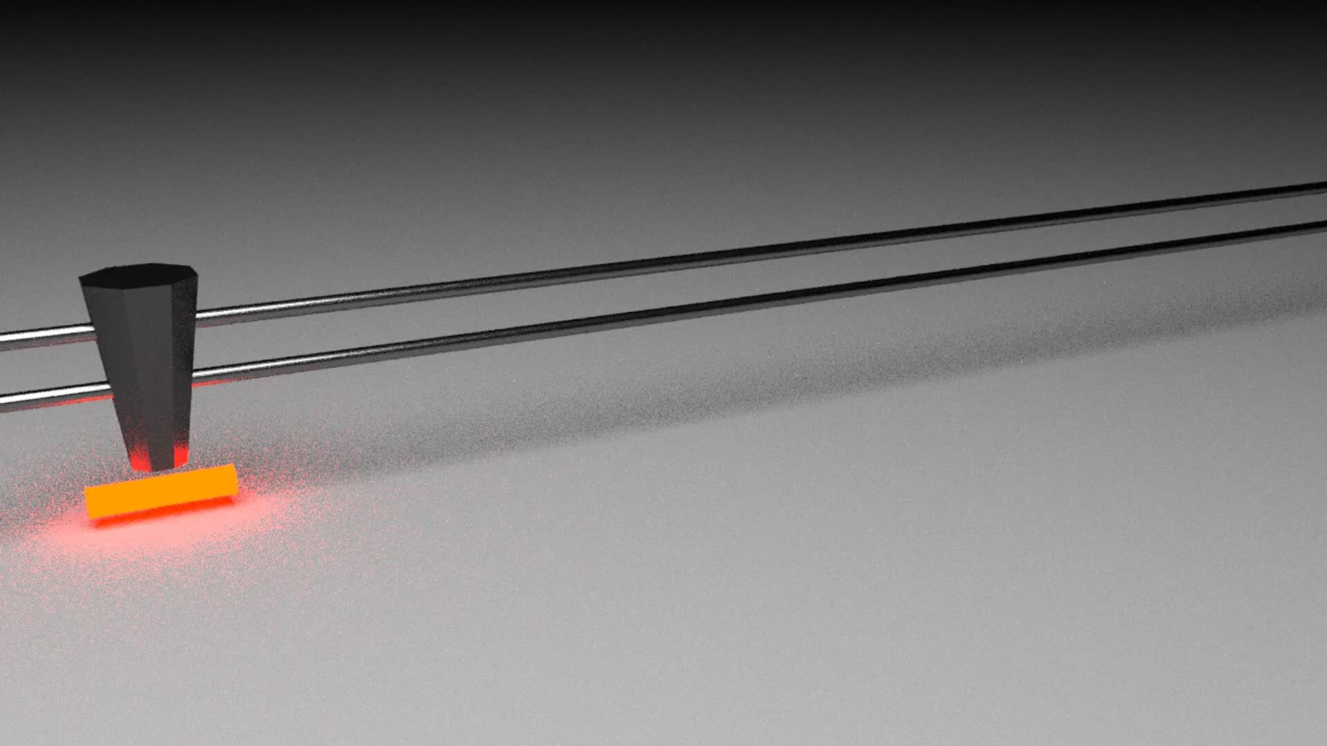 ArtStation - Animation (Text)