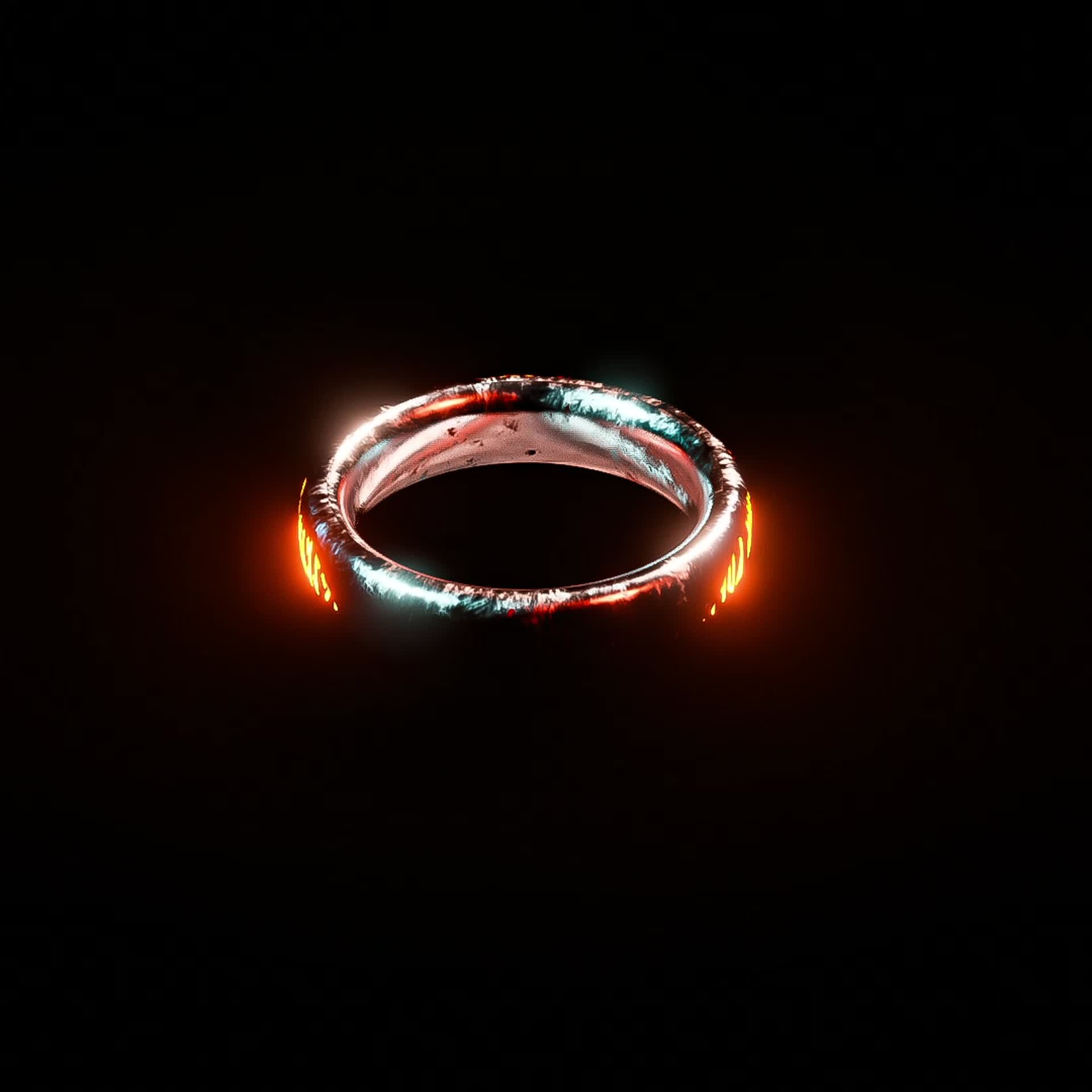 ArtStation - Ring