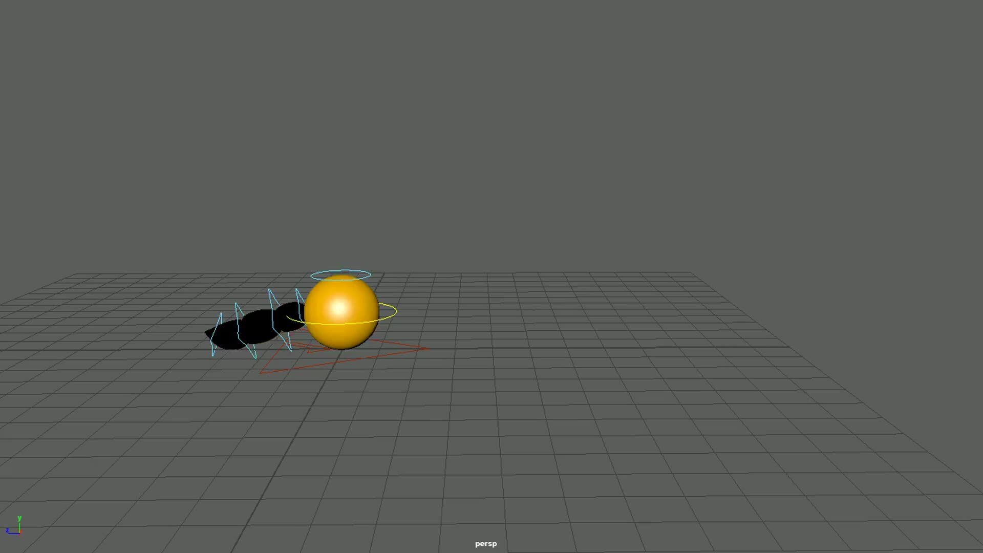 ArtStation - Bouncing Ball Exercise