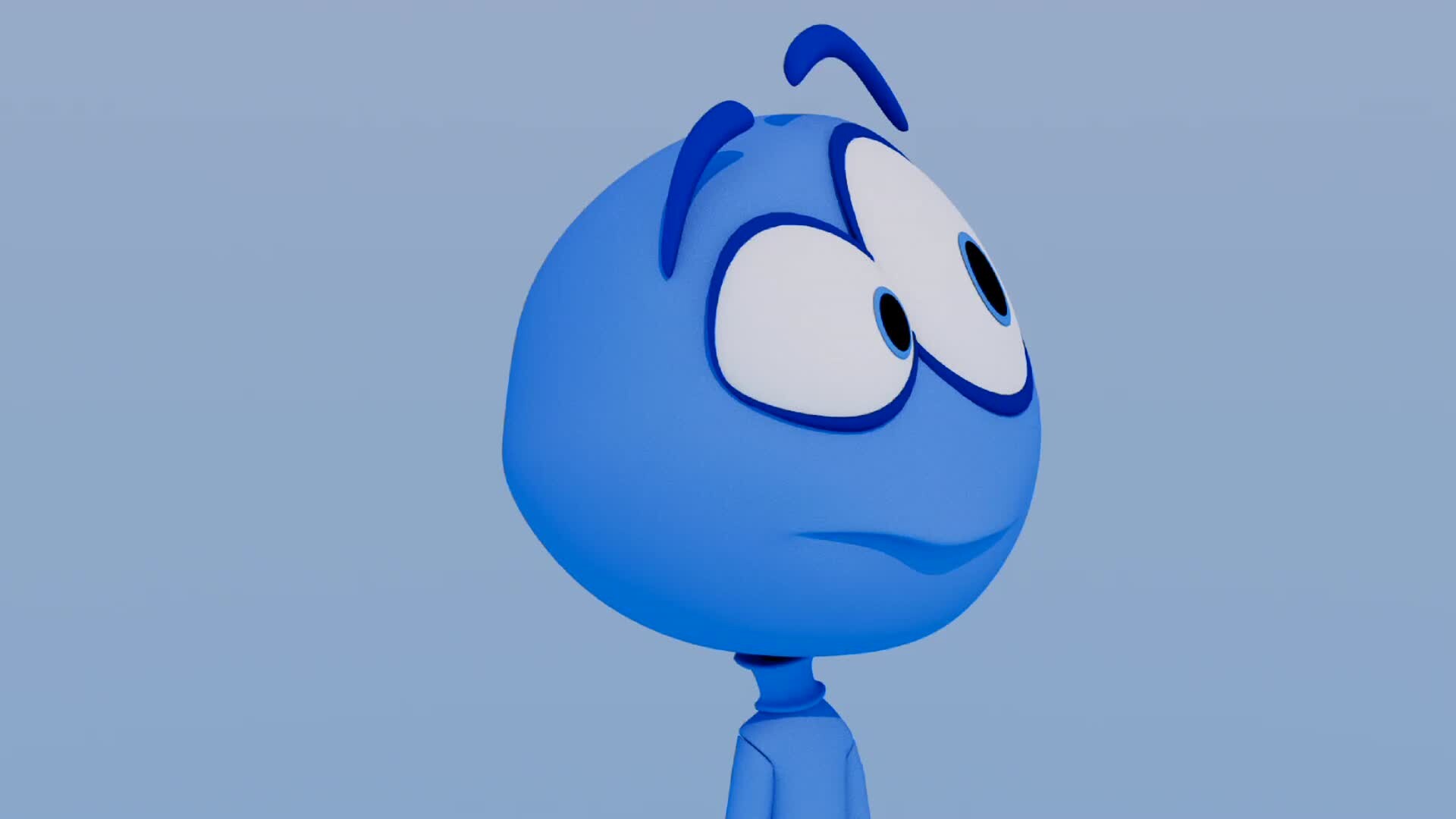 ArtStation - Facial Animation