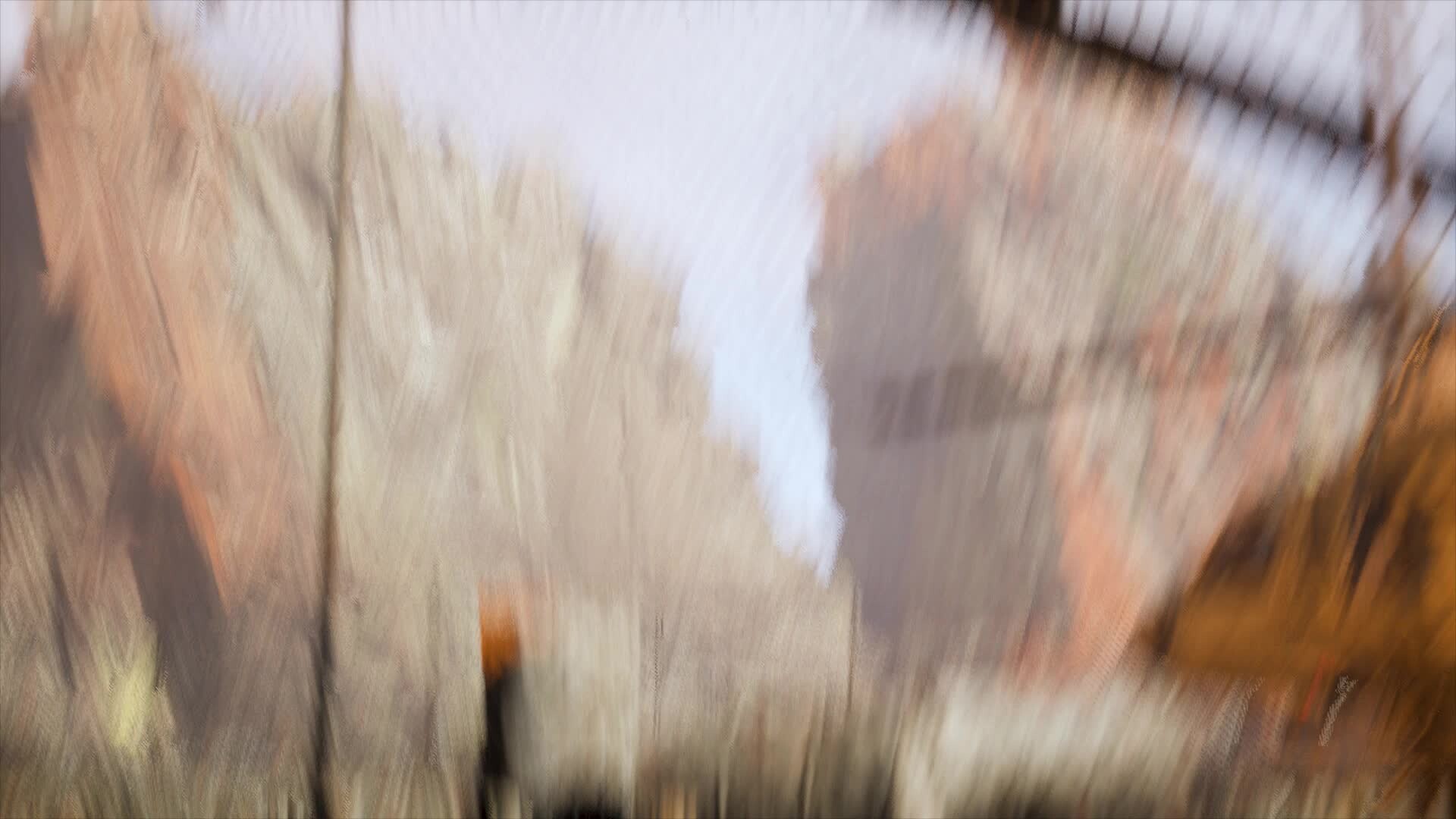 ArtStation - Zombie_Shot