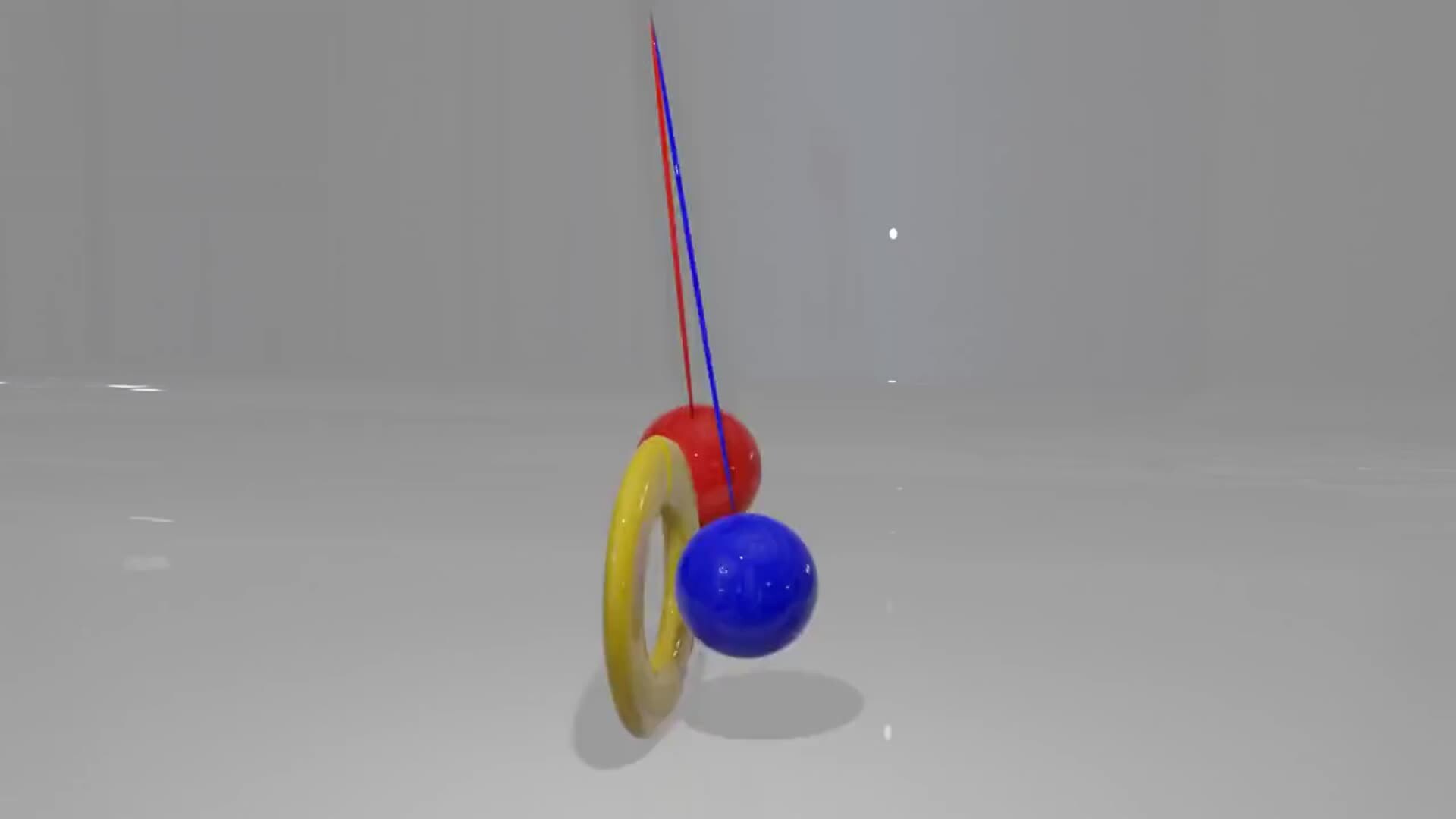 ArtStation - Satisfying animation