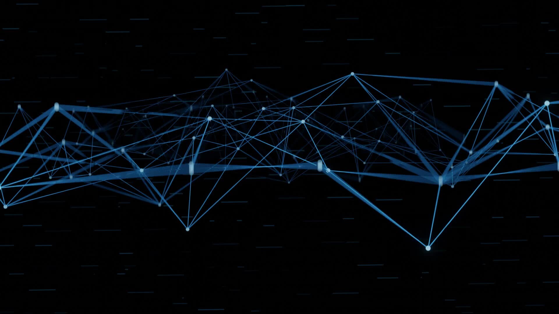 ArtStation - Plexus Pattern