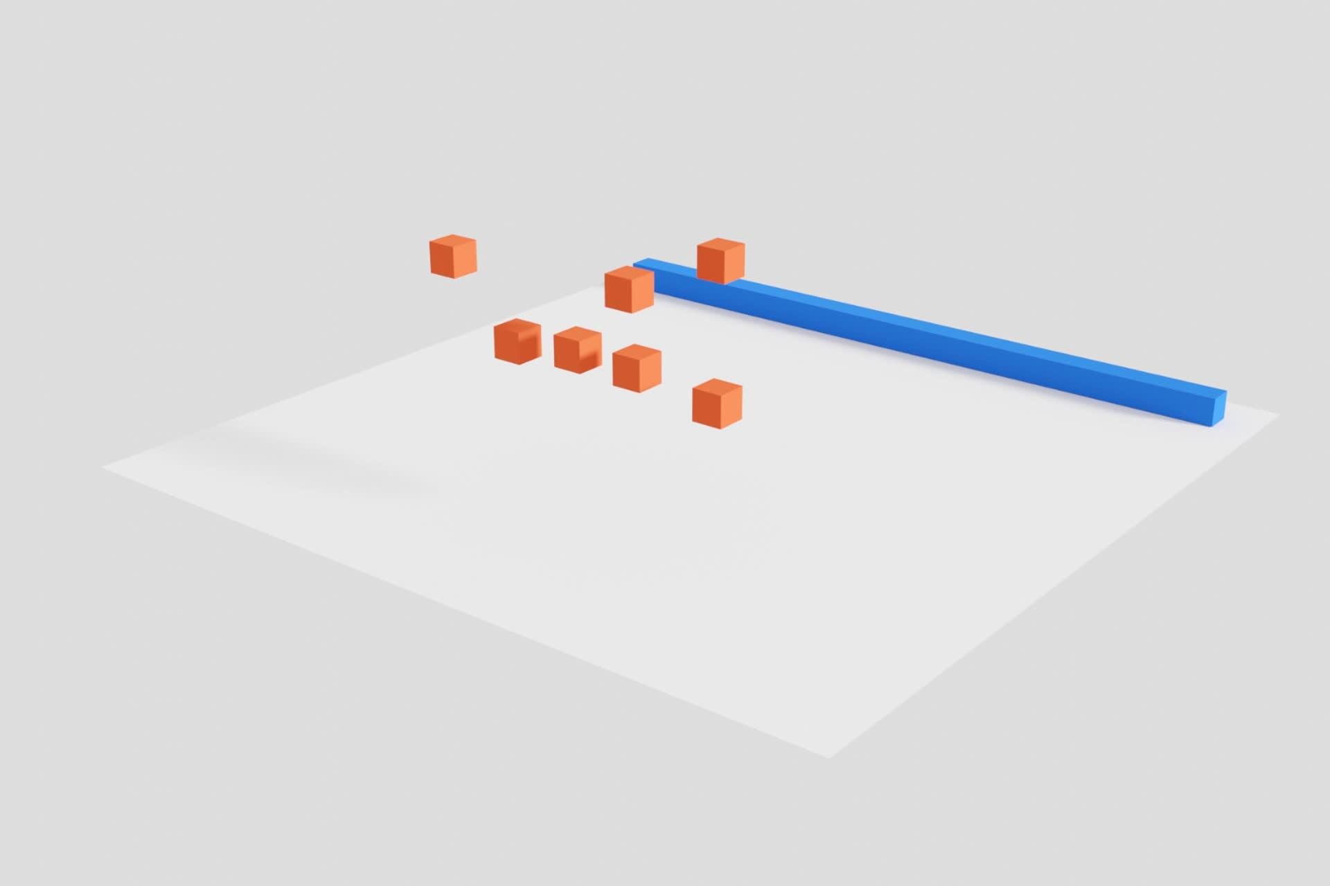 ArtStation - Simple Physic Animation