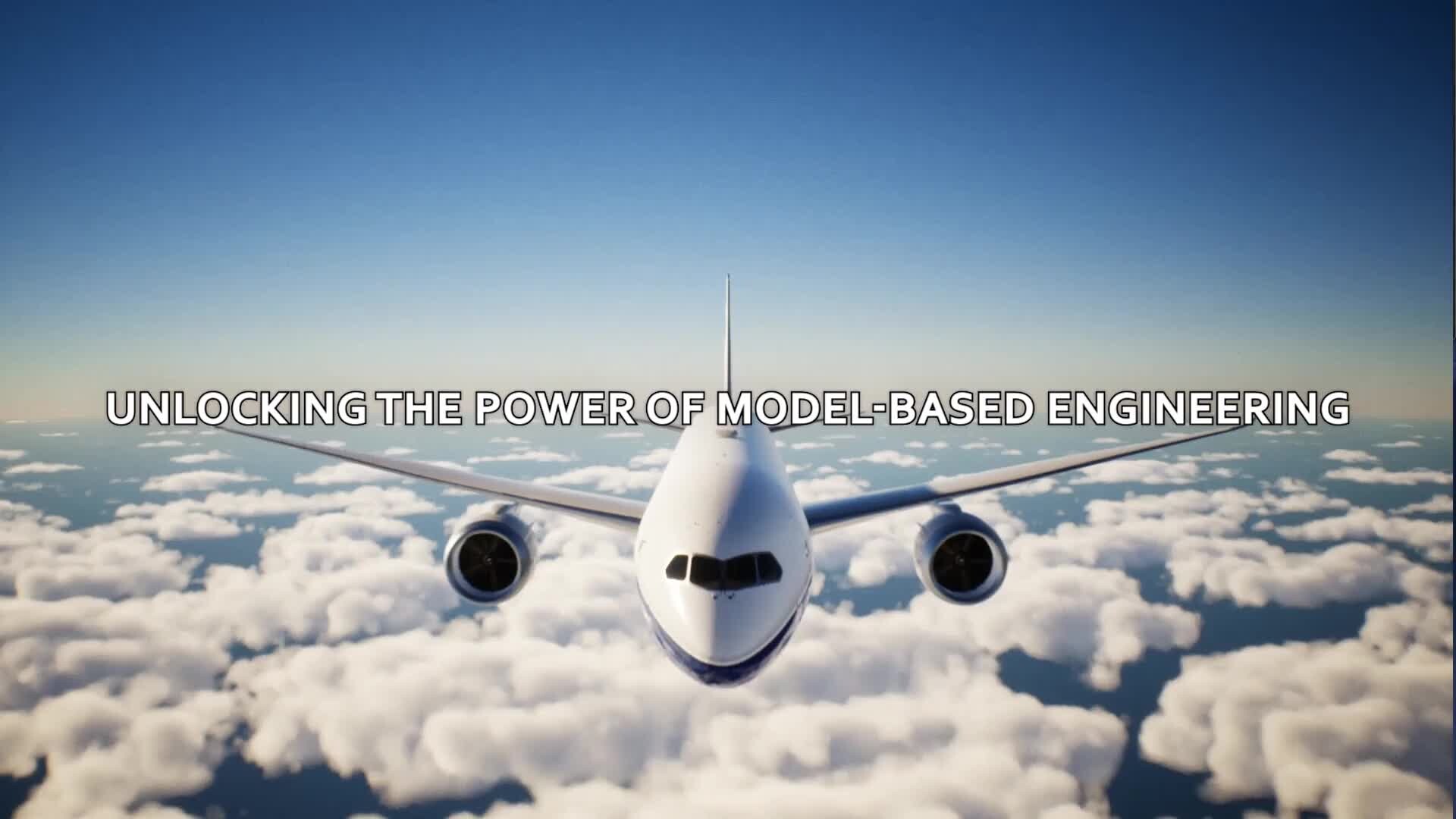 ArtStation - 787-9 Animations