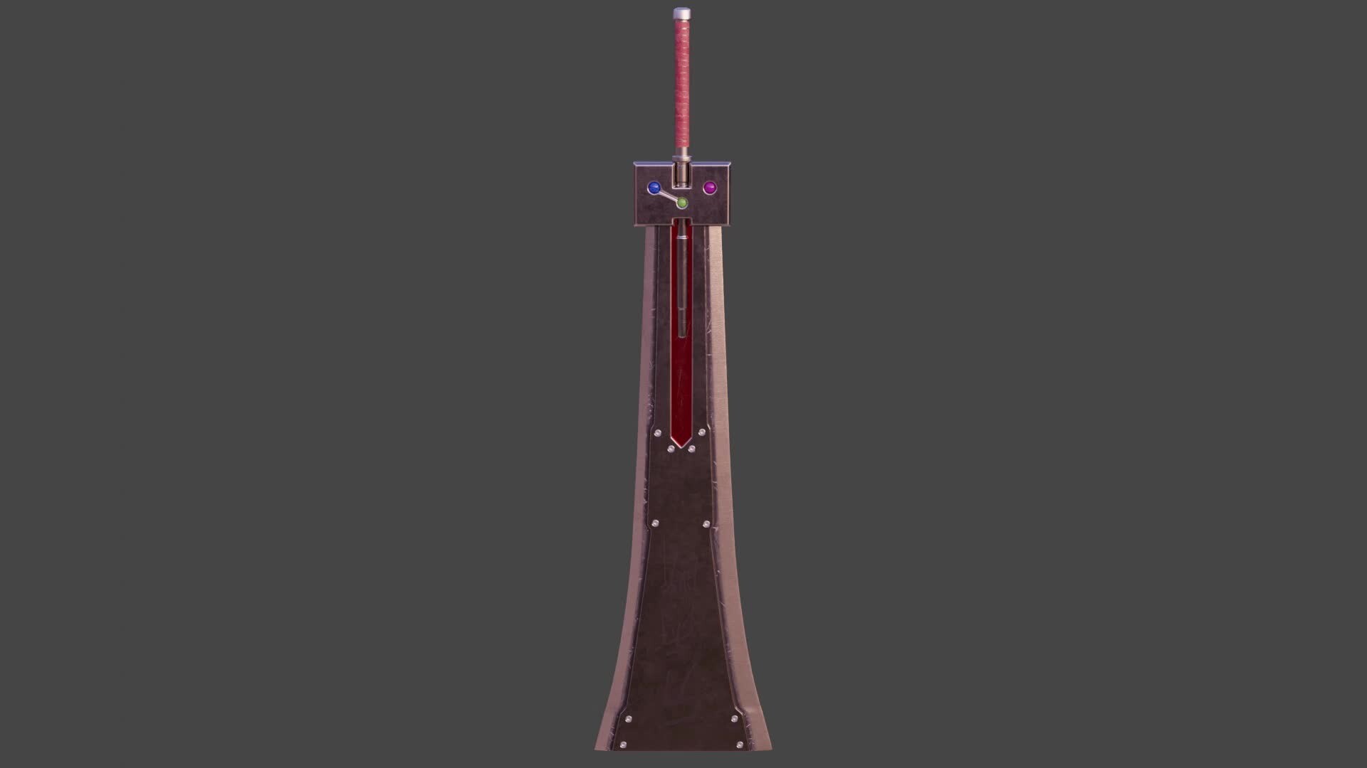 ArtStation - Hardedge