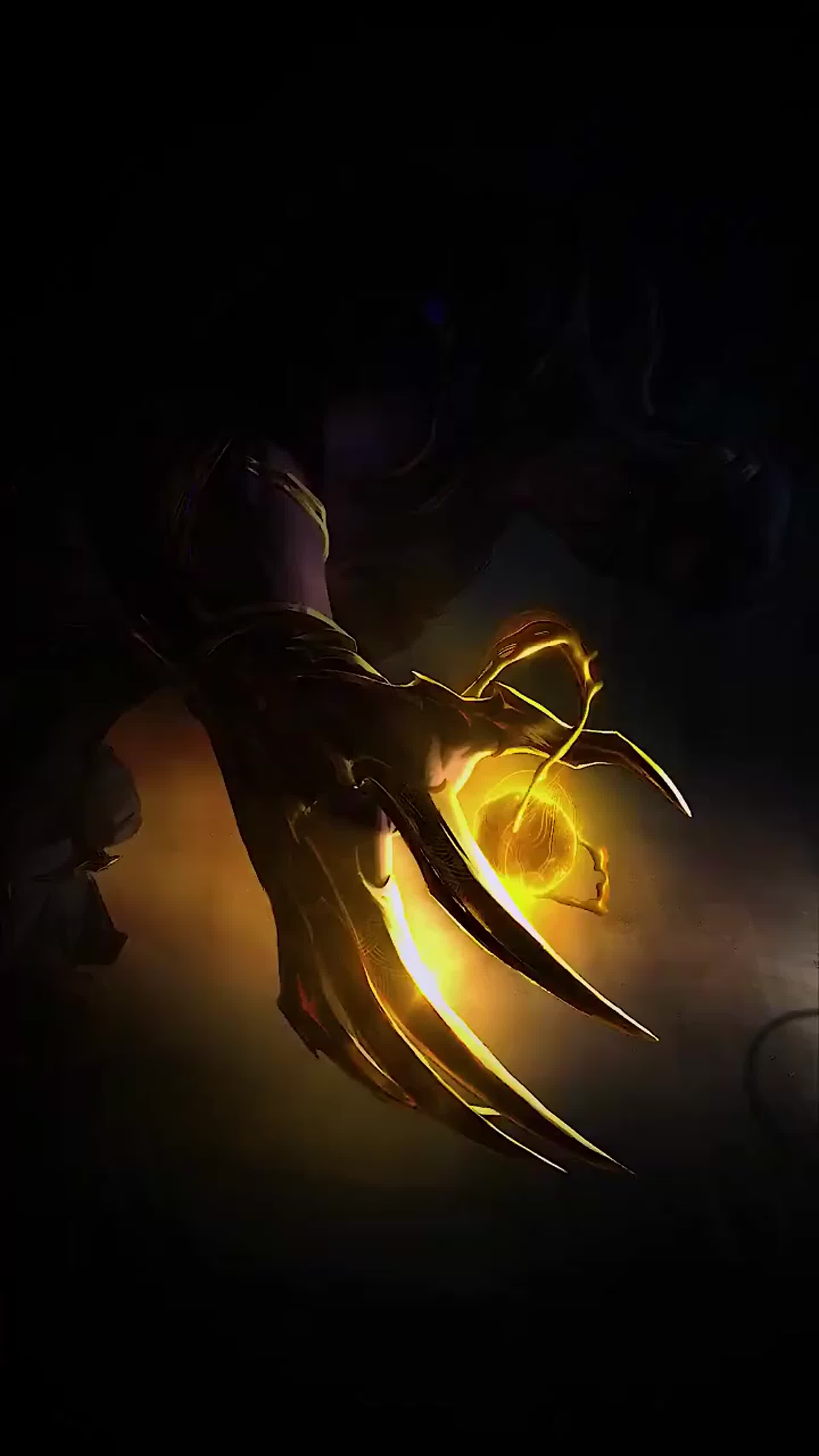 ArtStation - 3D Character Intro Animation 4K