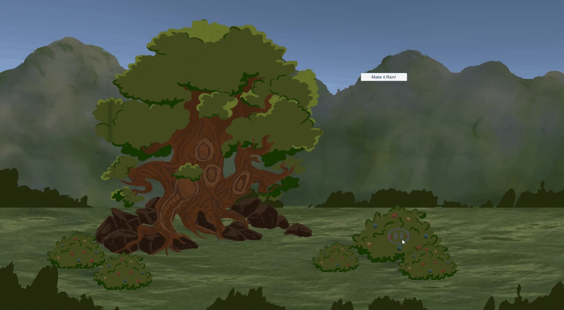 ArtStation - Dynamic Environment