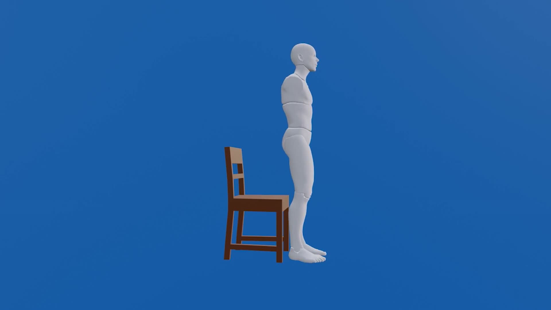 ArtStation - Body Mechanics