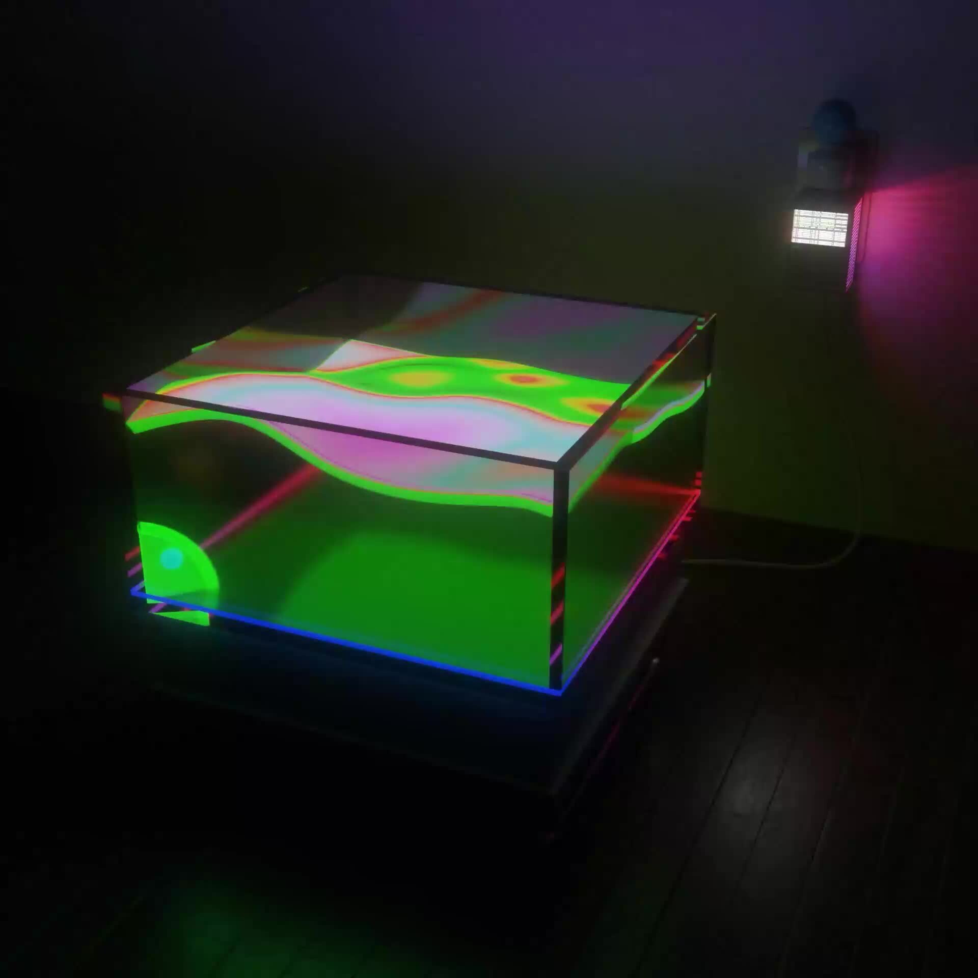 ArtStation - E-ternal Wav #02