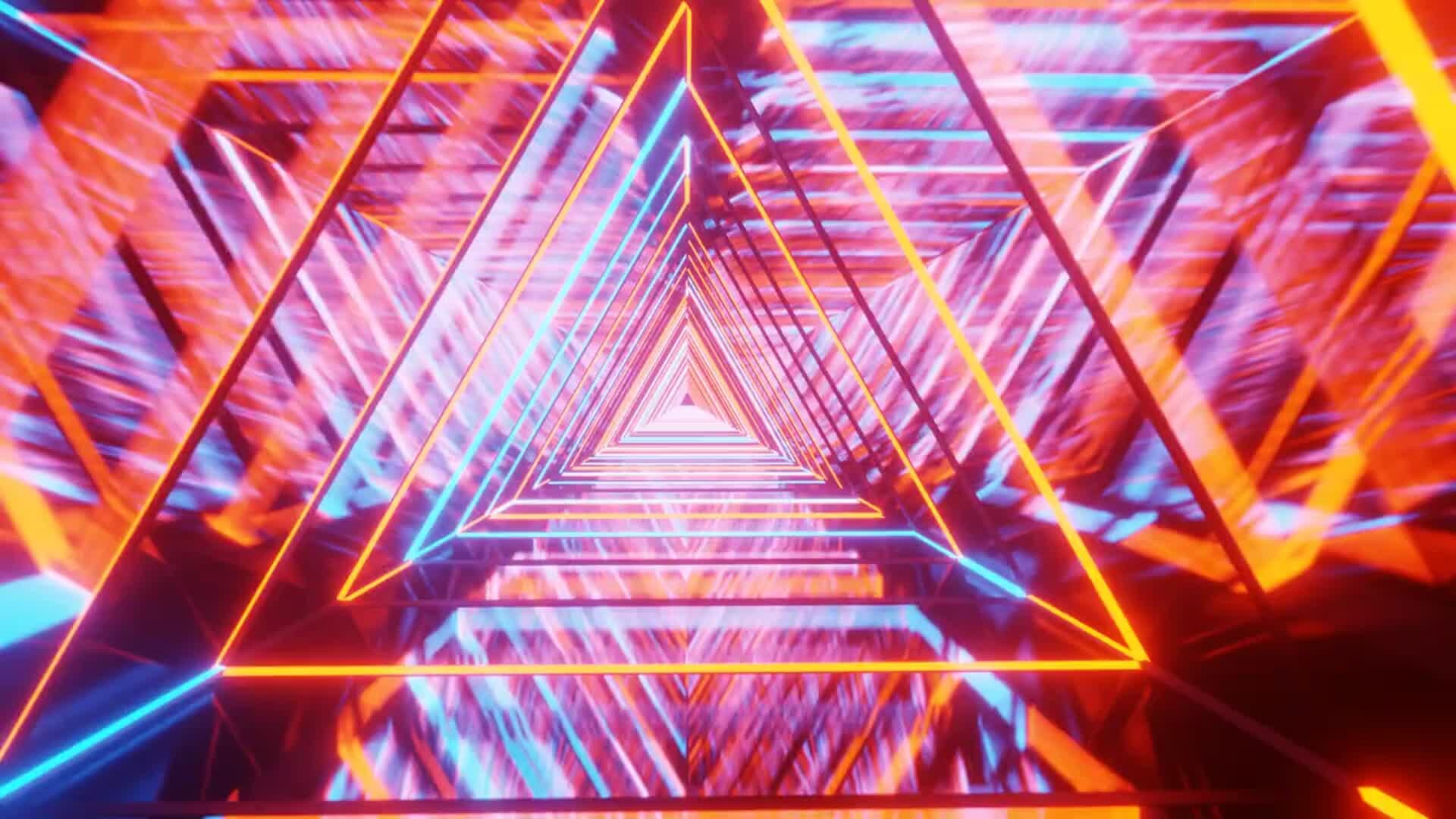 ArtStation - Pyramid_Void_01