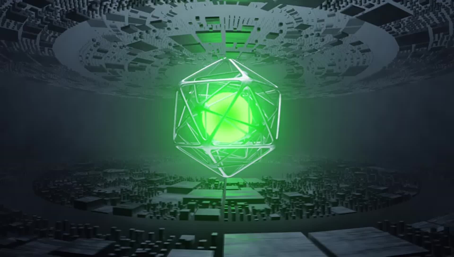 ArtStation - Dark_Orb_01