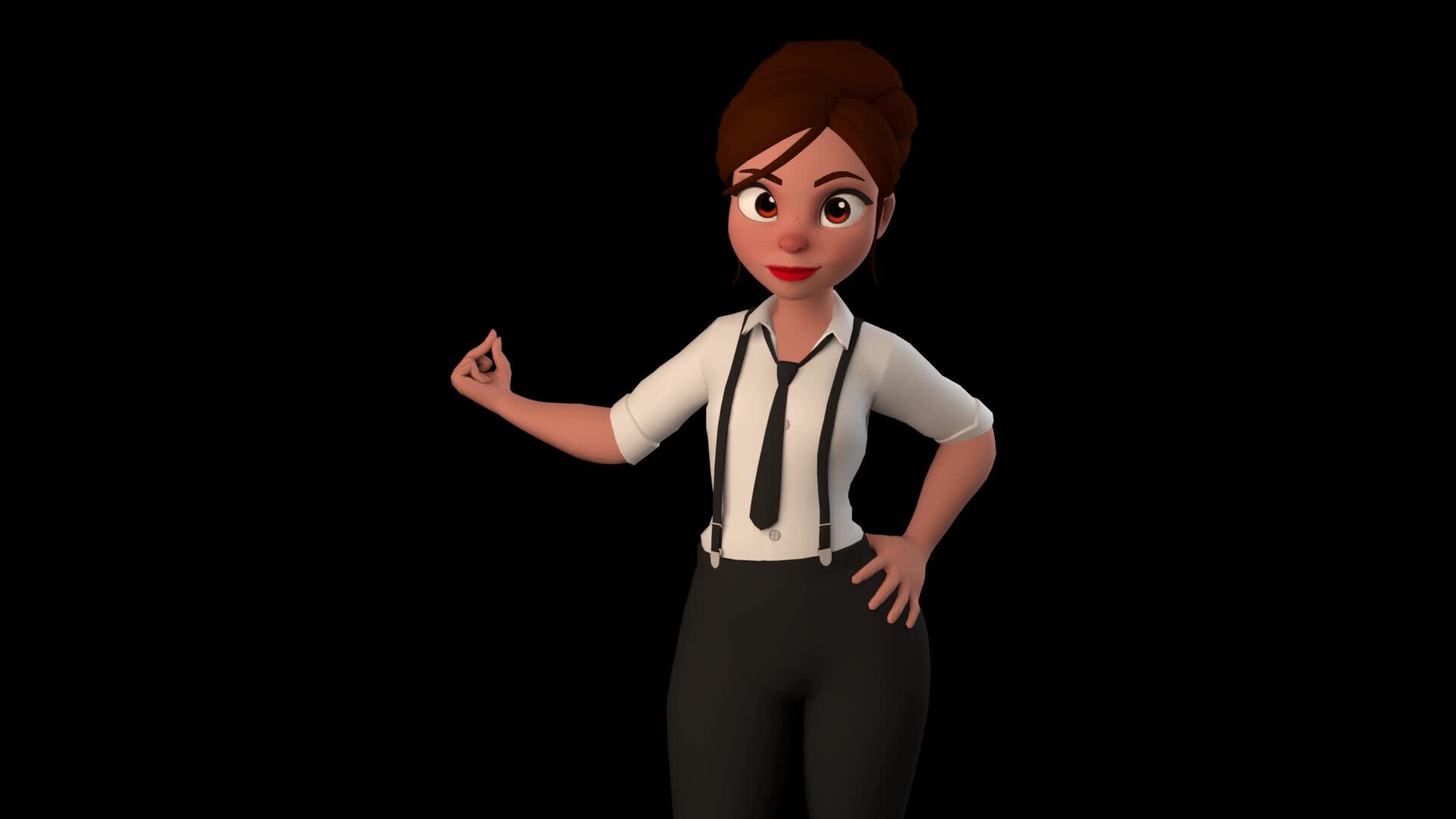 ArtStation - Accent Animations