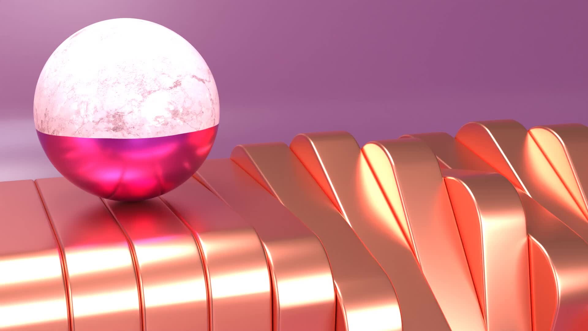 ArtStation - Satisfactory Animation