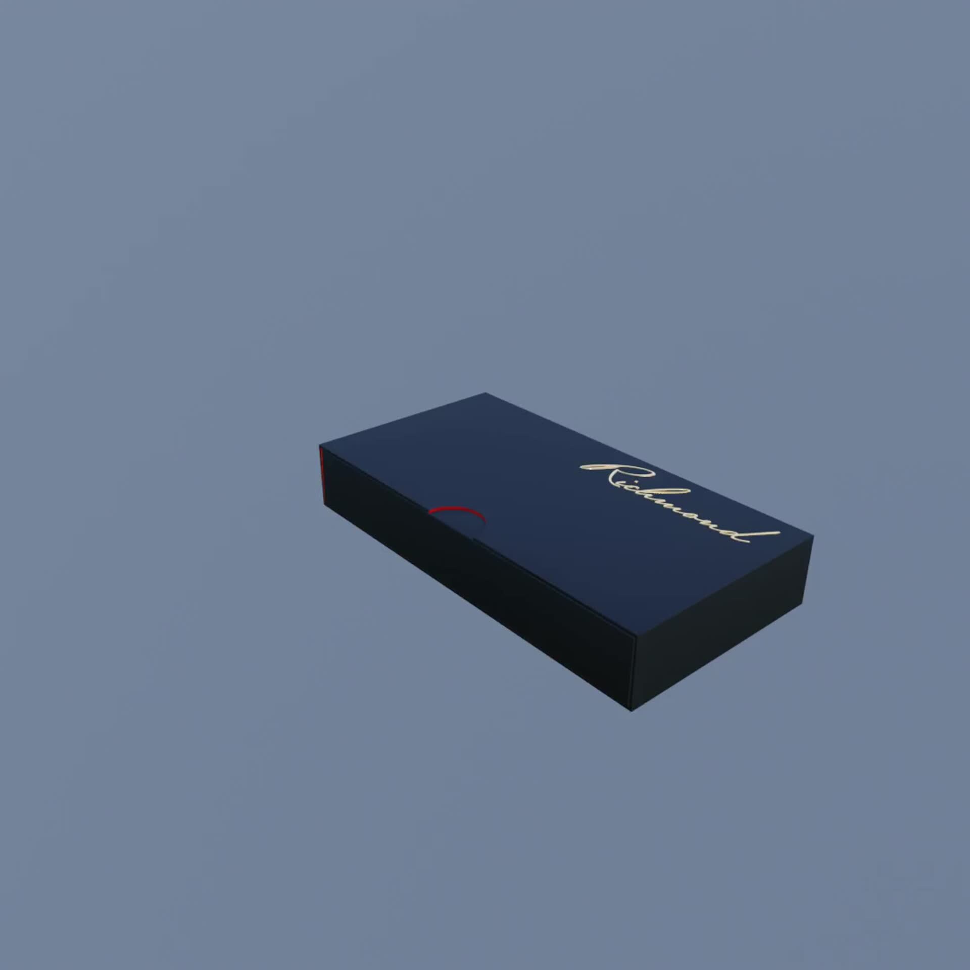 ArtStation - BOX DESIGN ANIMATION FOR PREMIUM SUNGLASSES