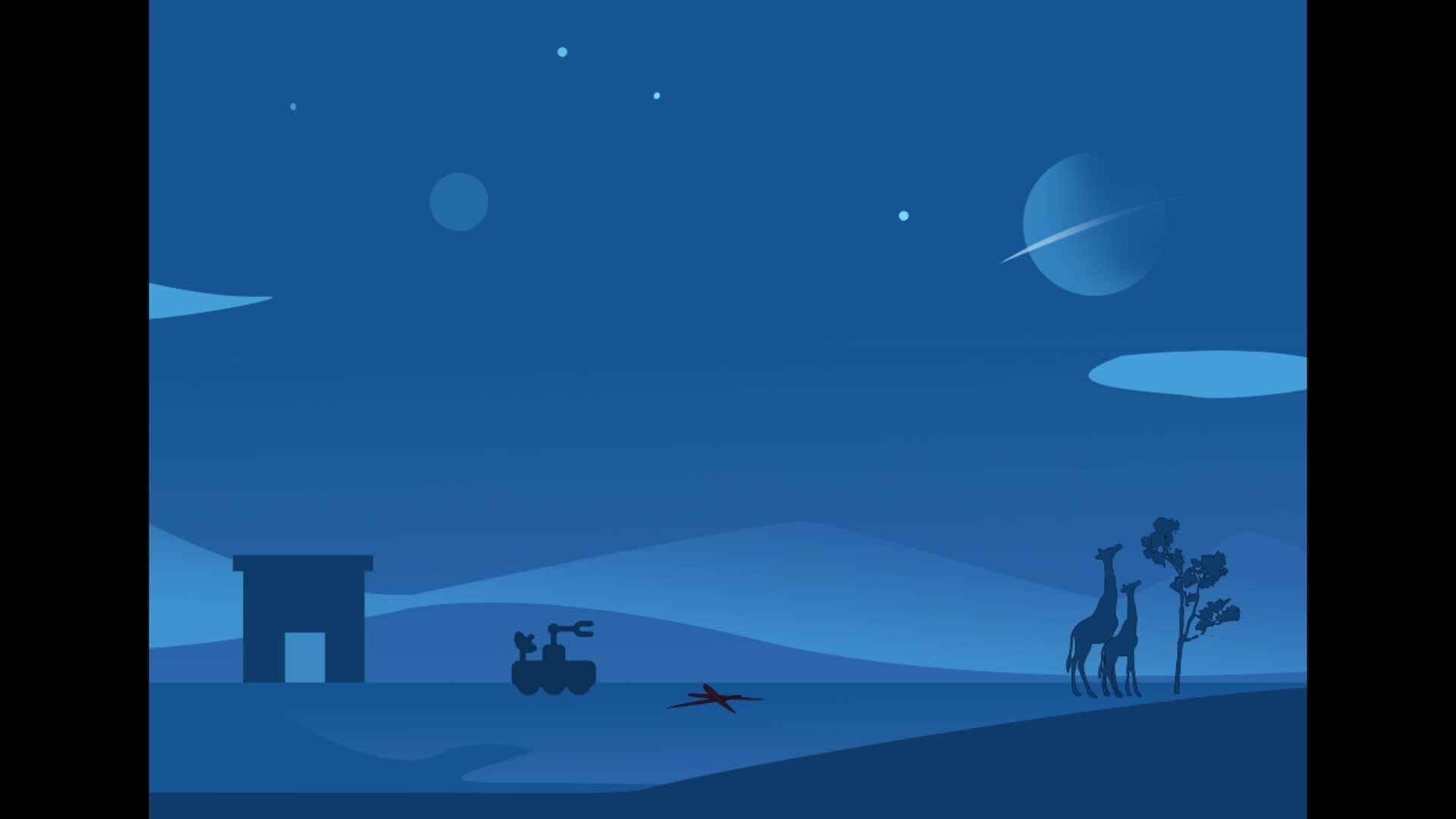 ArtStation - 2d animation