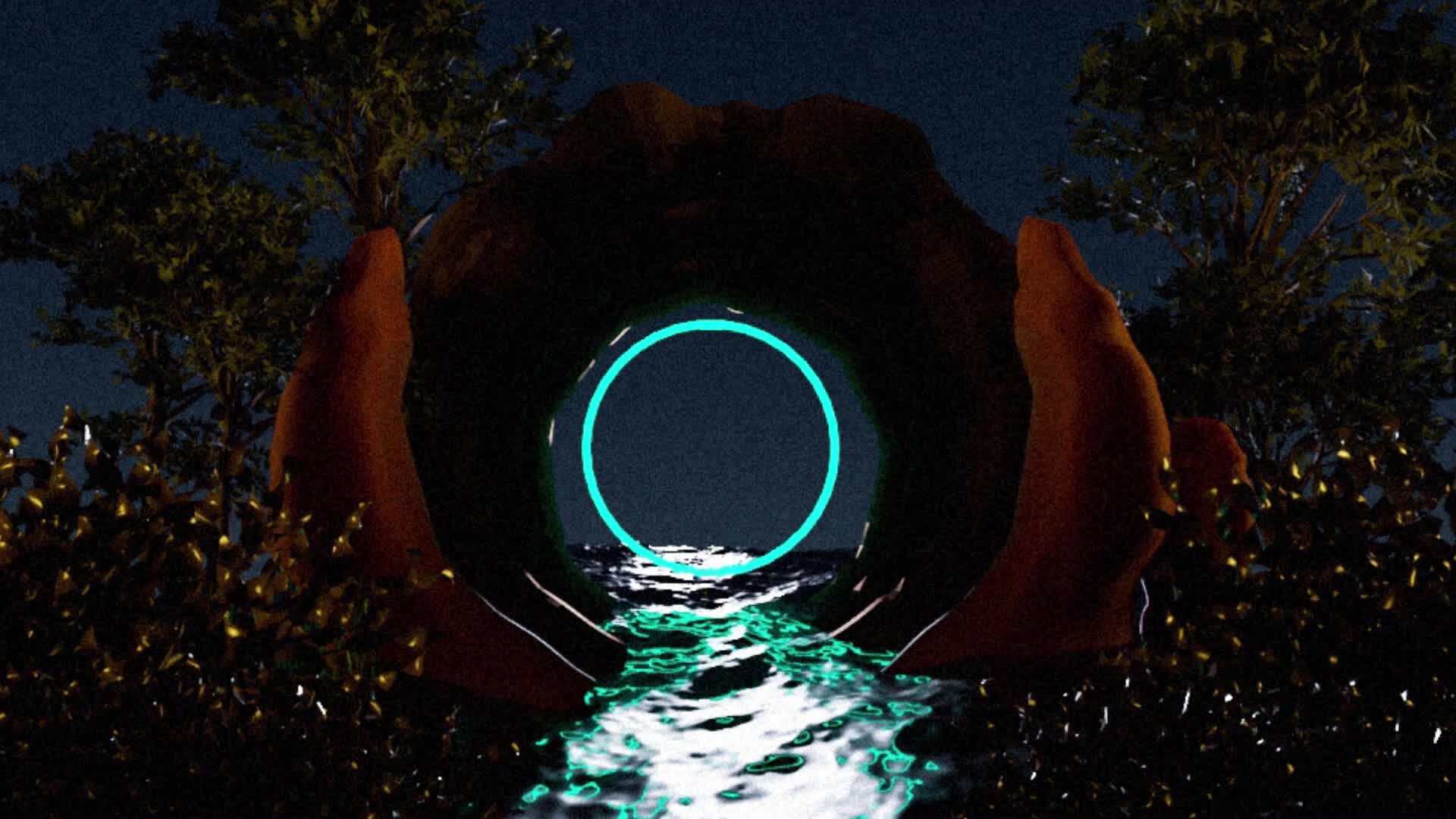 ArtStation - Gates of Occult