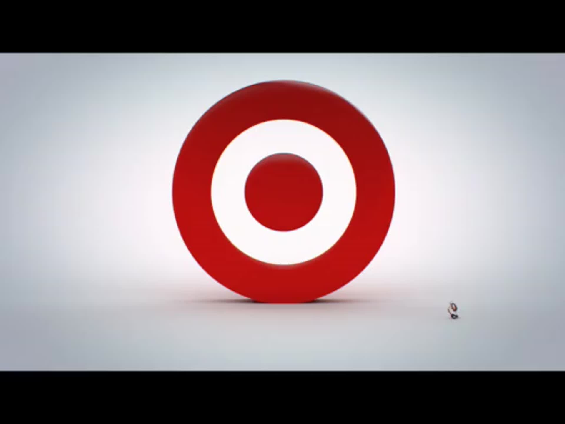 ArtStation - Target 60-Second Spot